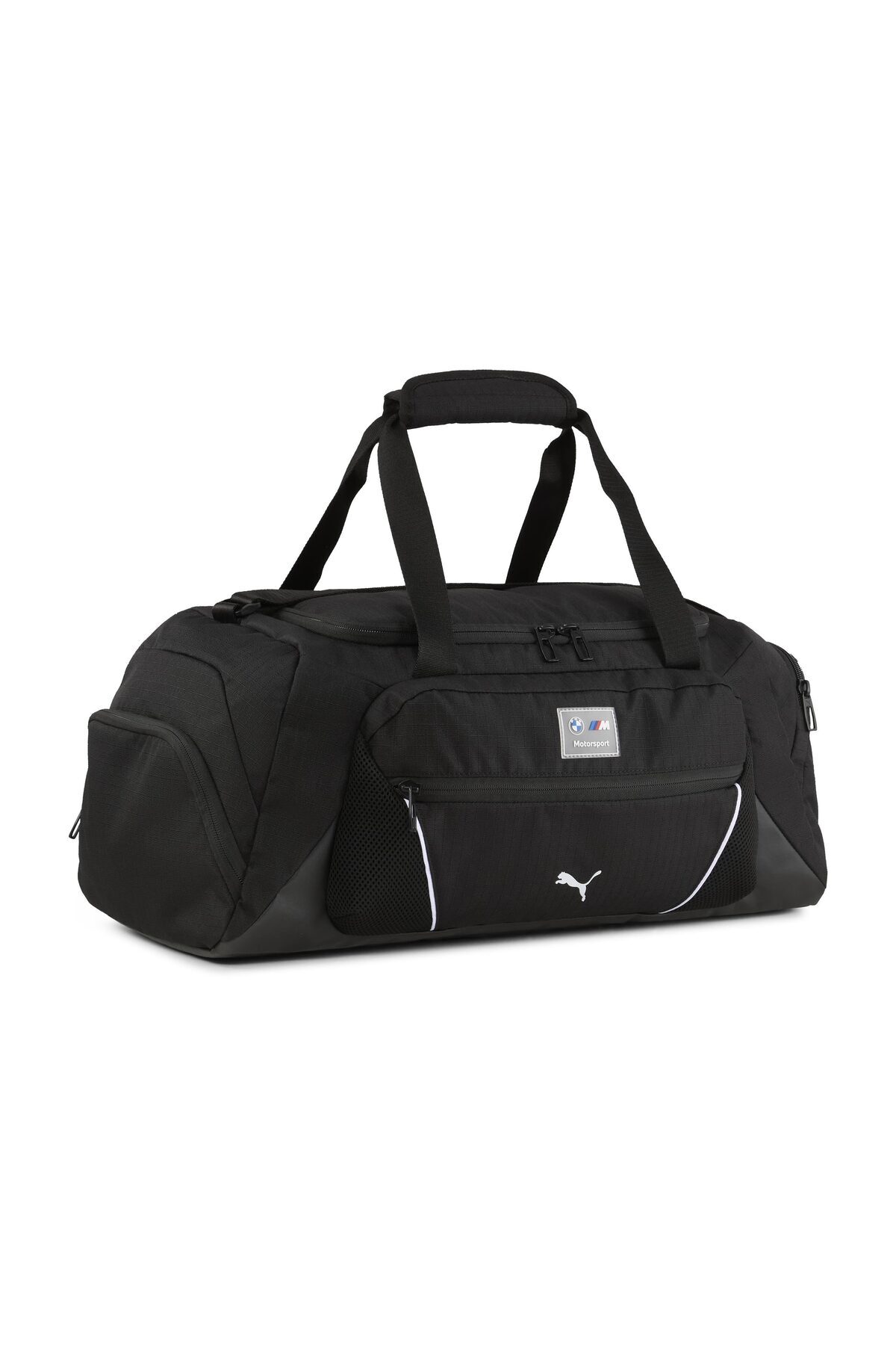 Puma Duffle Bags, Plain, Front Pocket - Fiyatı, Yorumları