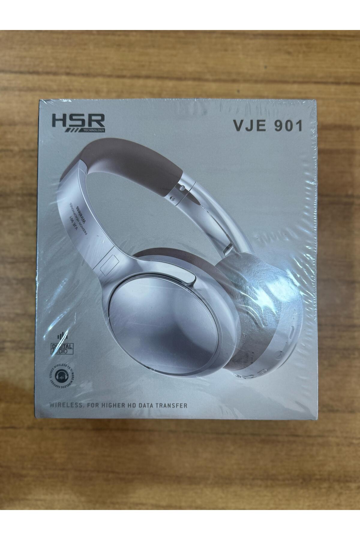 HSR VJE 901 BLUETOOTH KULAKLIK - Fiyatı, Yorumları