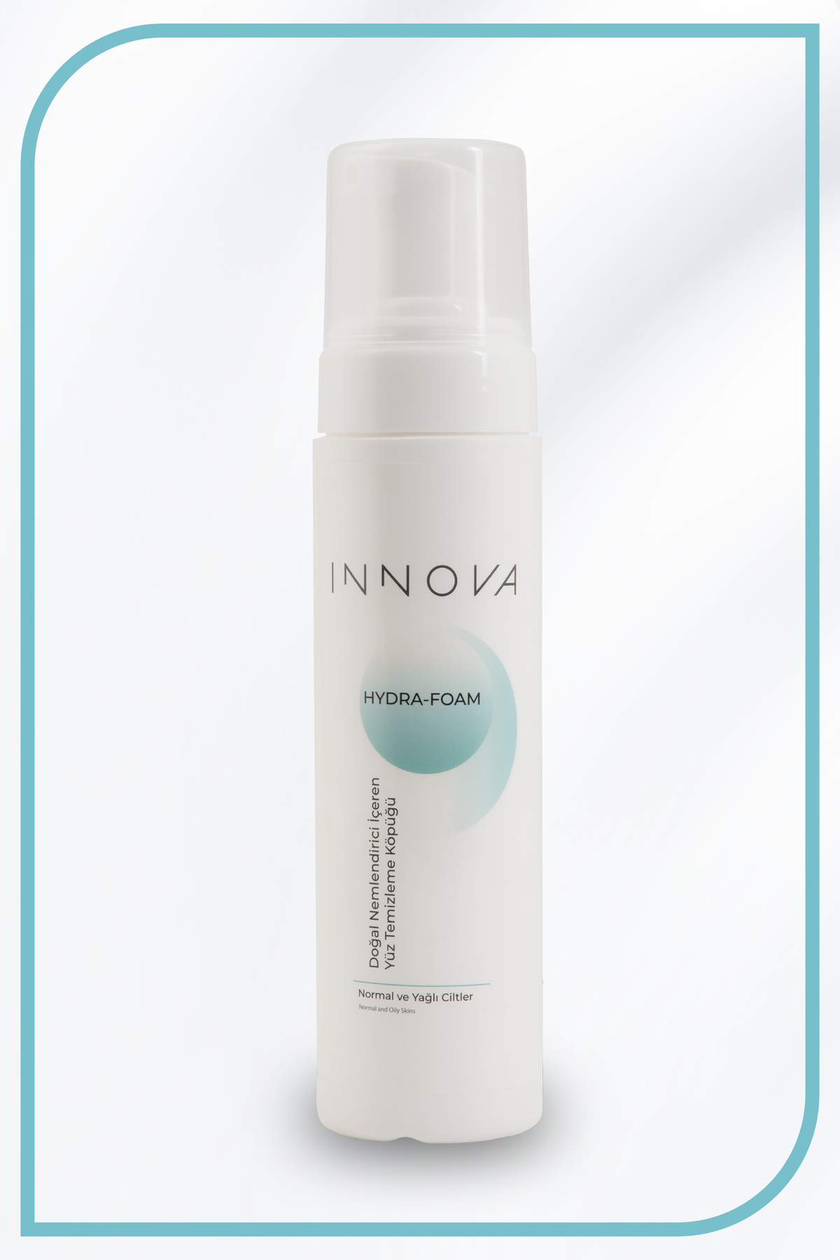 Innova Hydra-foam Dry And Sensıtıve Skın 200ml - Fiyatı, Yorumları