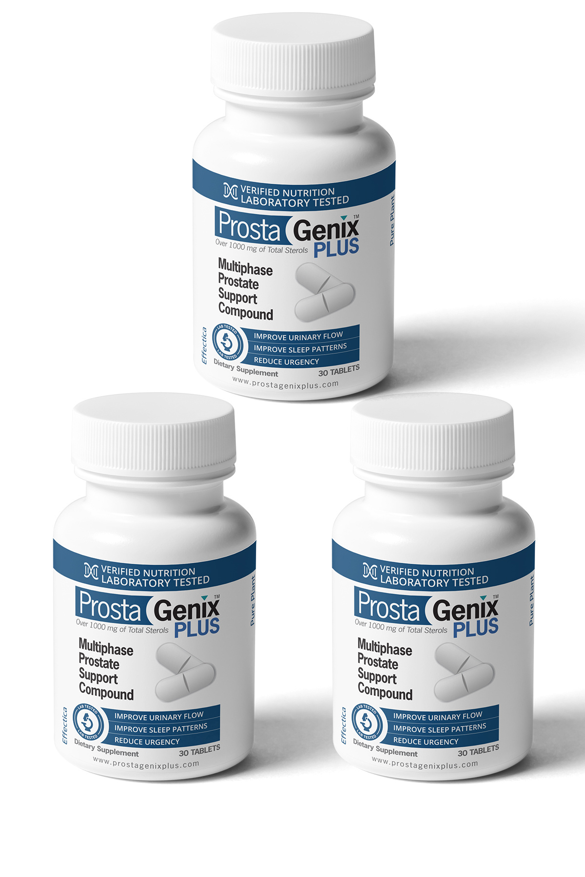 Compilatex Prosta Genix Plus ( ve Cinsel Şikayetler) Erkeklerin ...