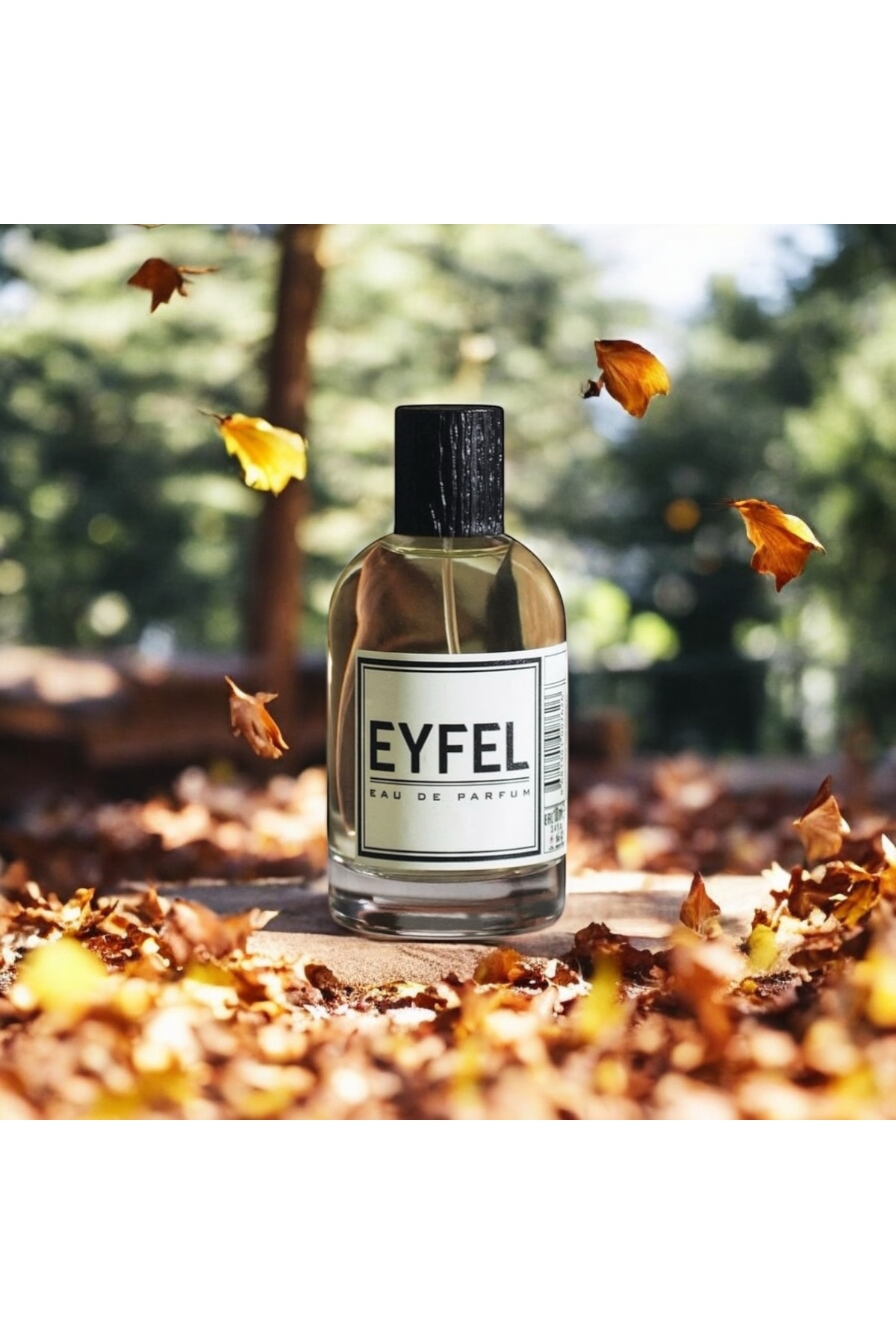 Eyfel Parfüm EYFEL ERKEK PARFÜM M134 100 ML - Fiyatı, Yorumları