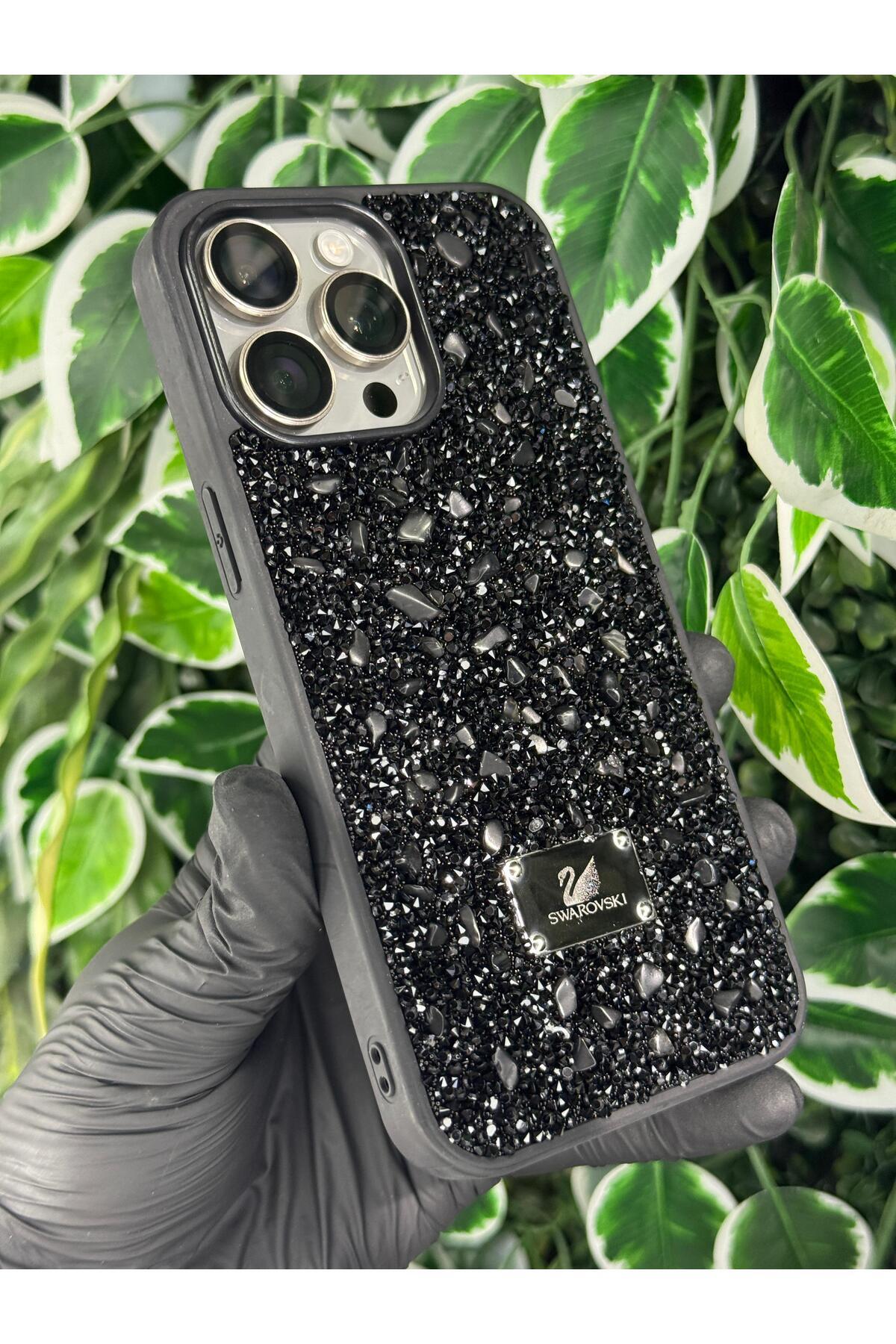 Store IPHONE 16 PRO MAX LÜX TAŞLI KILIF - Fiyatı, Yorumları