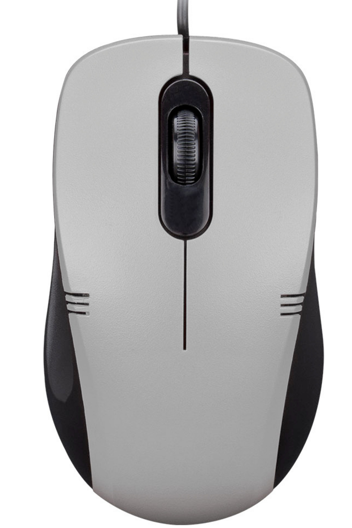 Everest Sm-258 Kablolu Ele Uyumlu Gri Mause Usb Optik Kablolu Ergonomik ...