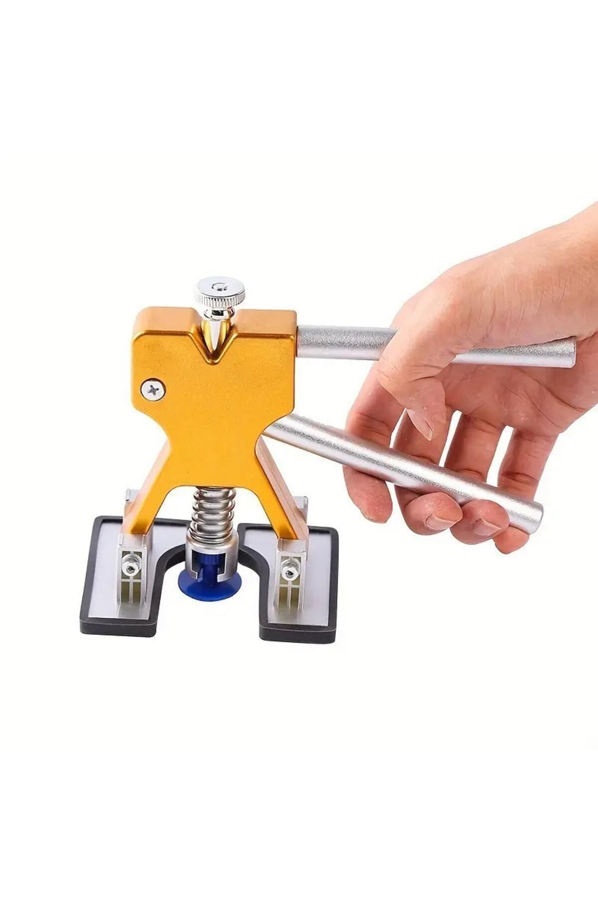 PROFY PDR Göçük Çektirme Pensesi (Lifter) – Boyasız Göçük Düzeltme ...