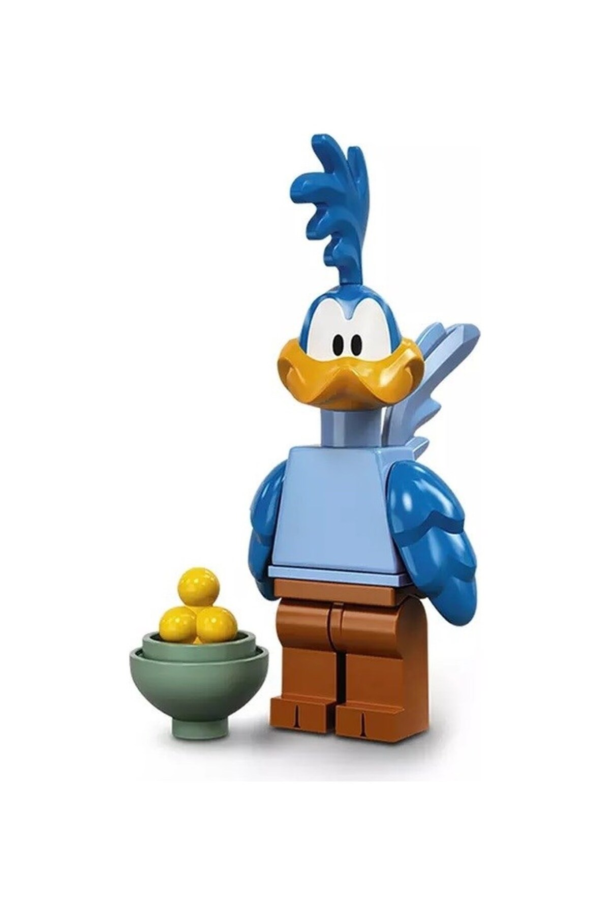 myminitoys Cartoon Mini Figür Road Runner C-27 - Fiyatı, Yorumları