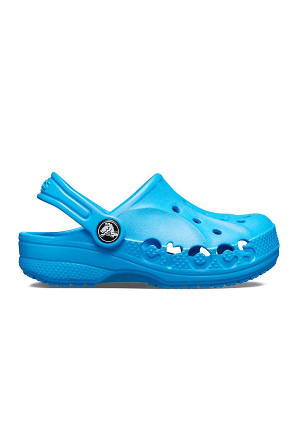 Crocs Baya Clog T Çocuk Mavi Günlük Stil Terlik 207012_456 - Fiyatı ...
