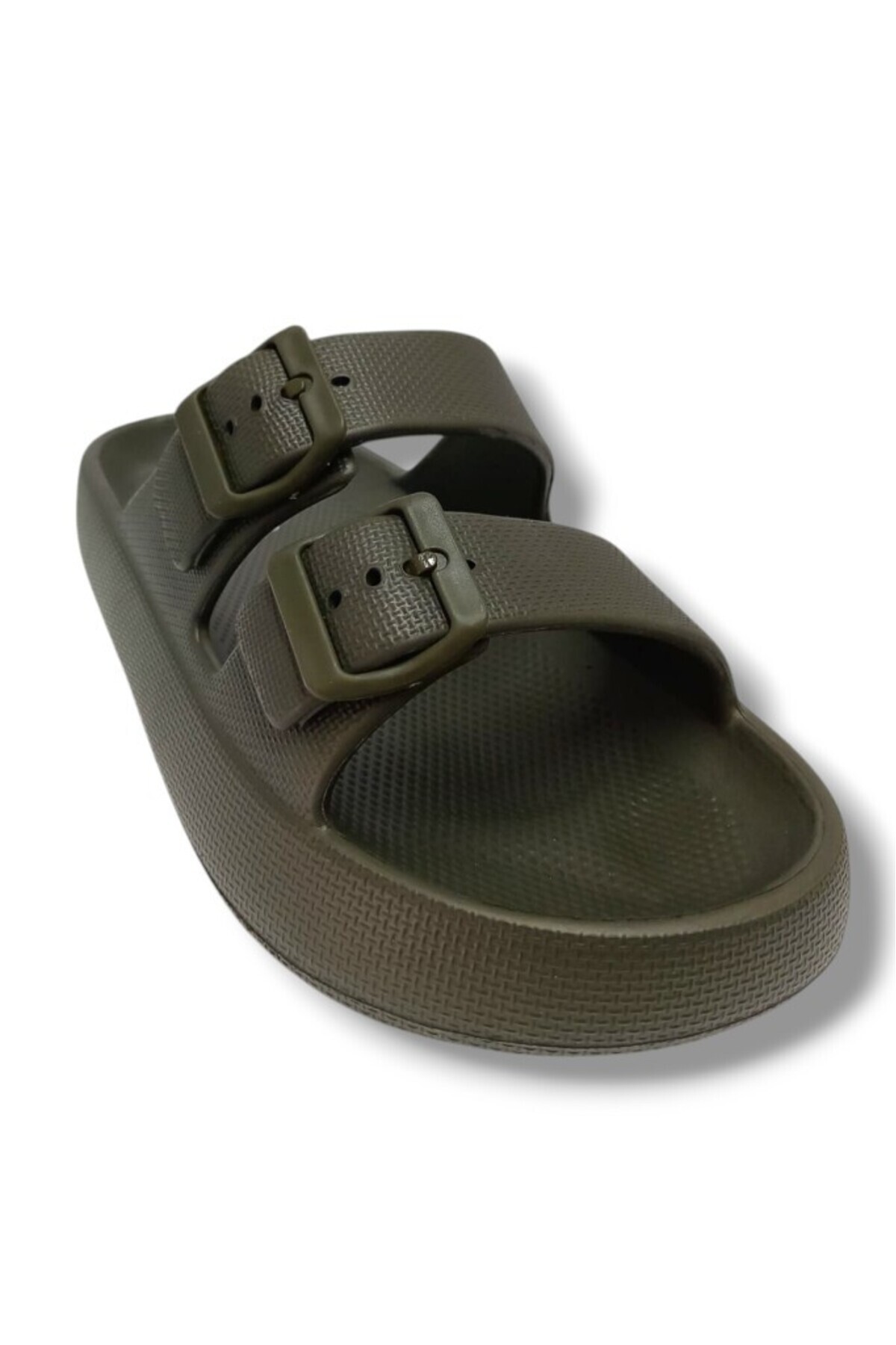 Akınal Bella Akınal E282.M.000-25 Eva Çift Bant Anatomik Erkek Terlik ...