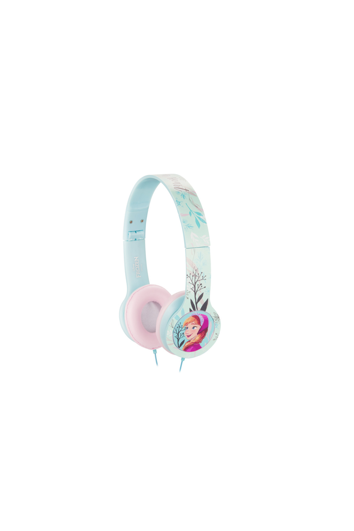 Volkano Disney Kids Stereo Headphones – Frozen – Pep Exclusive ...