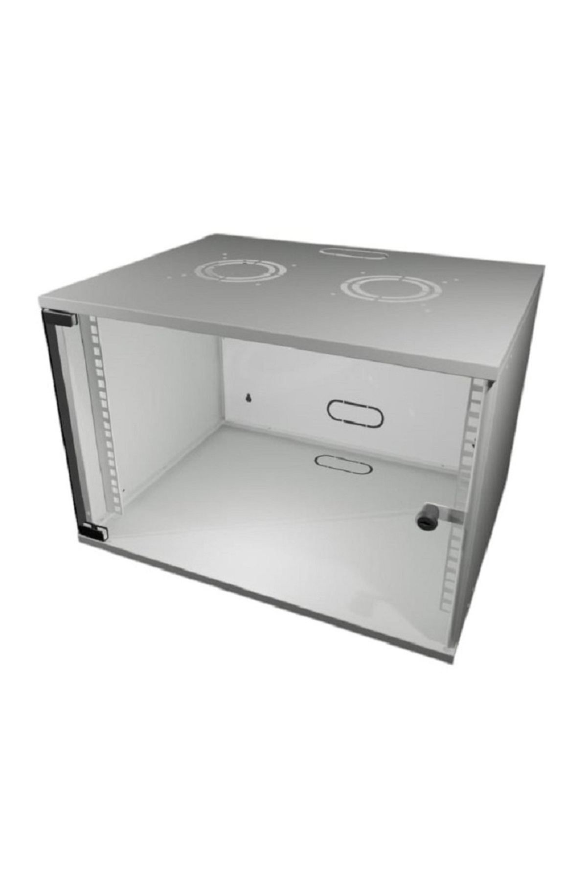 Proum 7u- 19" Duvar Tipi Rack Kabinet - Fiyatı, Yorumları