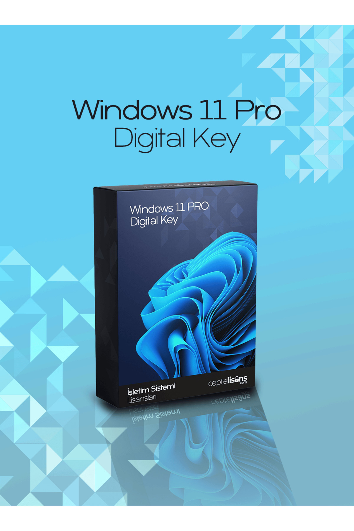 Microsoft Windows 11 Pro Lisans - Fiyatı, Yorumları