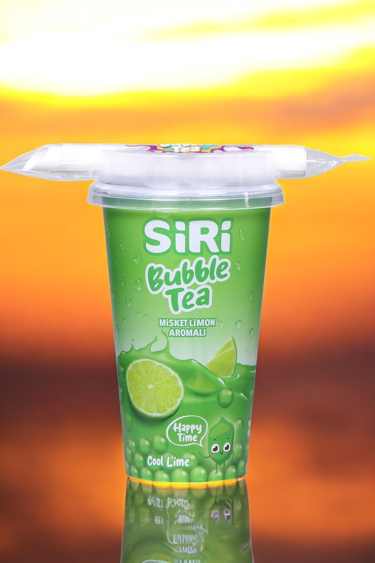 siri Bubble Tea 4' Lü Paket - Fiyatı, Yorumları