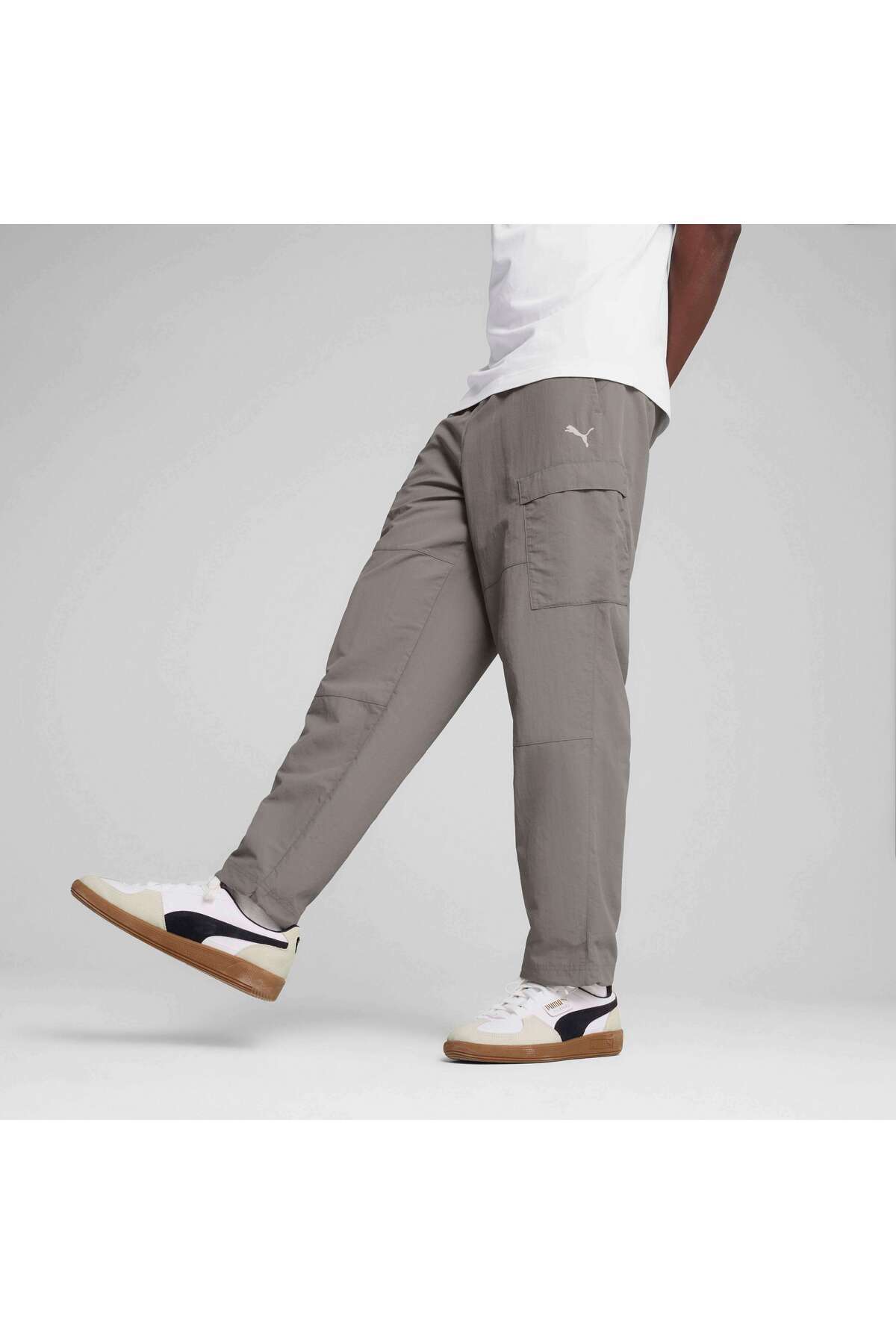 Puma WARDROBE ESS Cargo Pants - Fiyatı, Yorumları