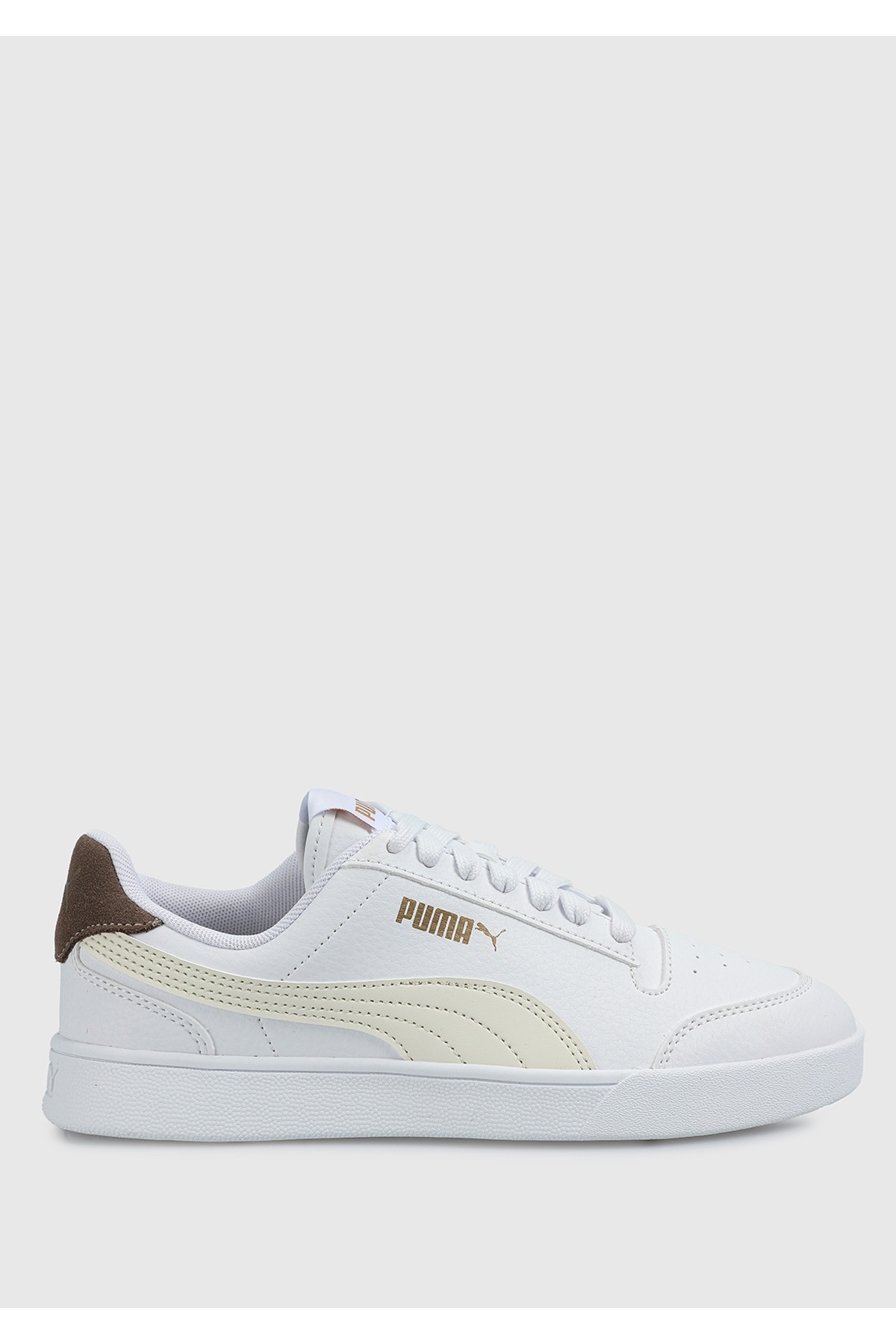 Puma Shuffle Kadın Beyaz Sneaker 30966829 - Fiyatı, Yorumları