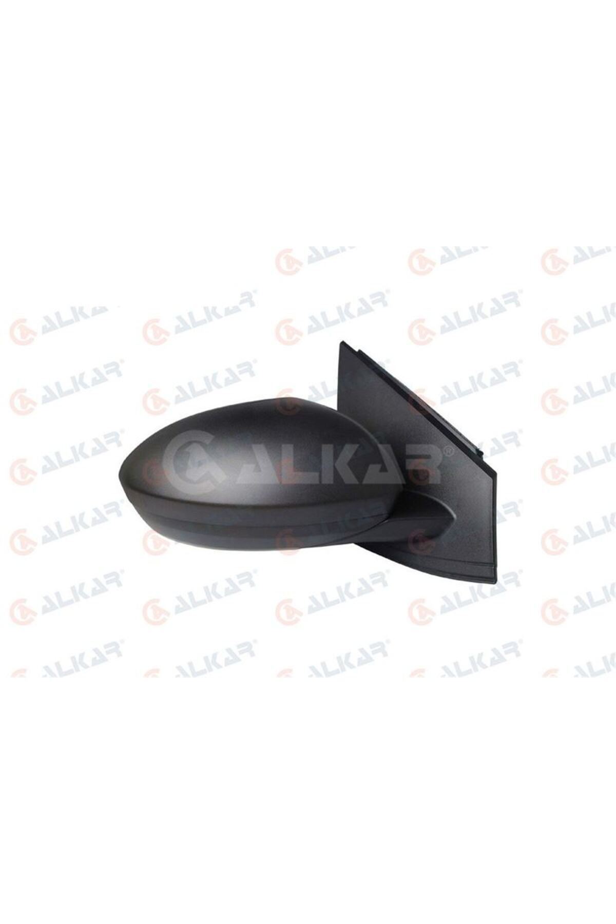 Alkar DIS DIKIZ AYNASI SAG MEKANIK DACIA SANDERO/STEPWAY II (B8_) 2021 ...