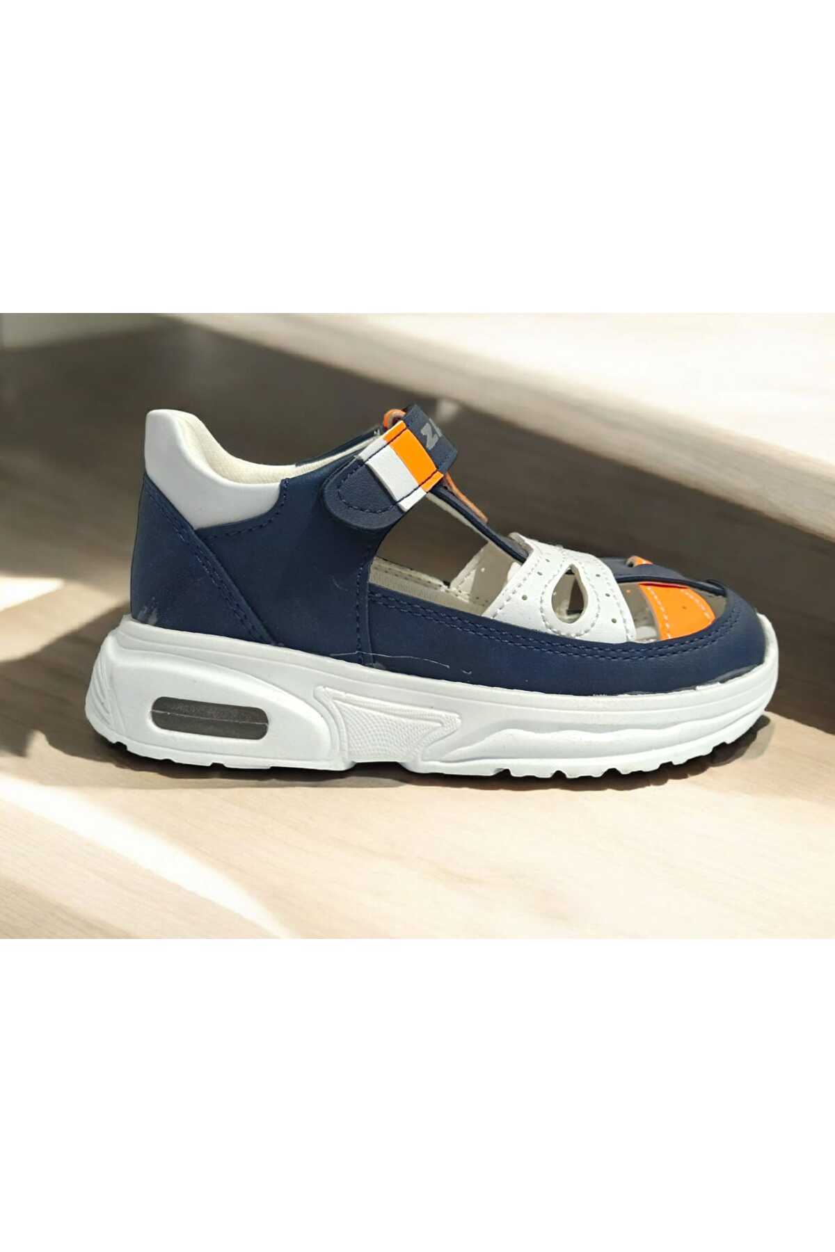 GMSHOES Zaby Erkek Çocuk Yazlık Ayakkabı - Fiyatı, Yorumları