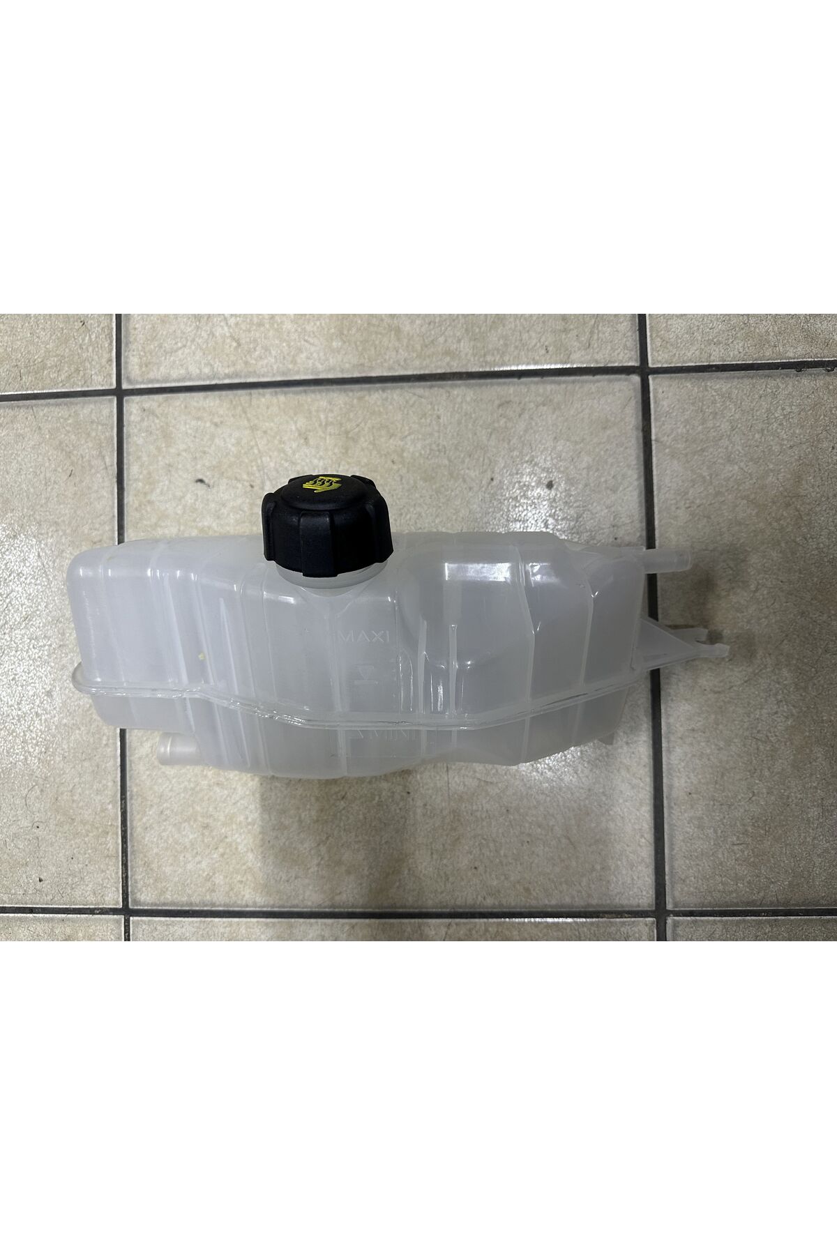 Nissan MİCRA RADYATÖR YEDEK SU DEPOSU 2003 - 2008 / 21710-AX300 ...