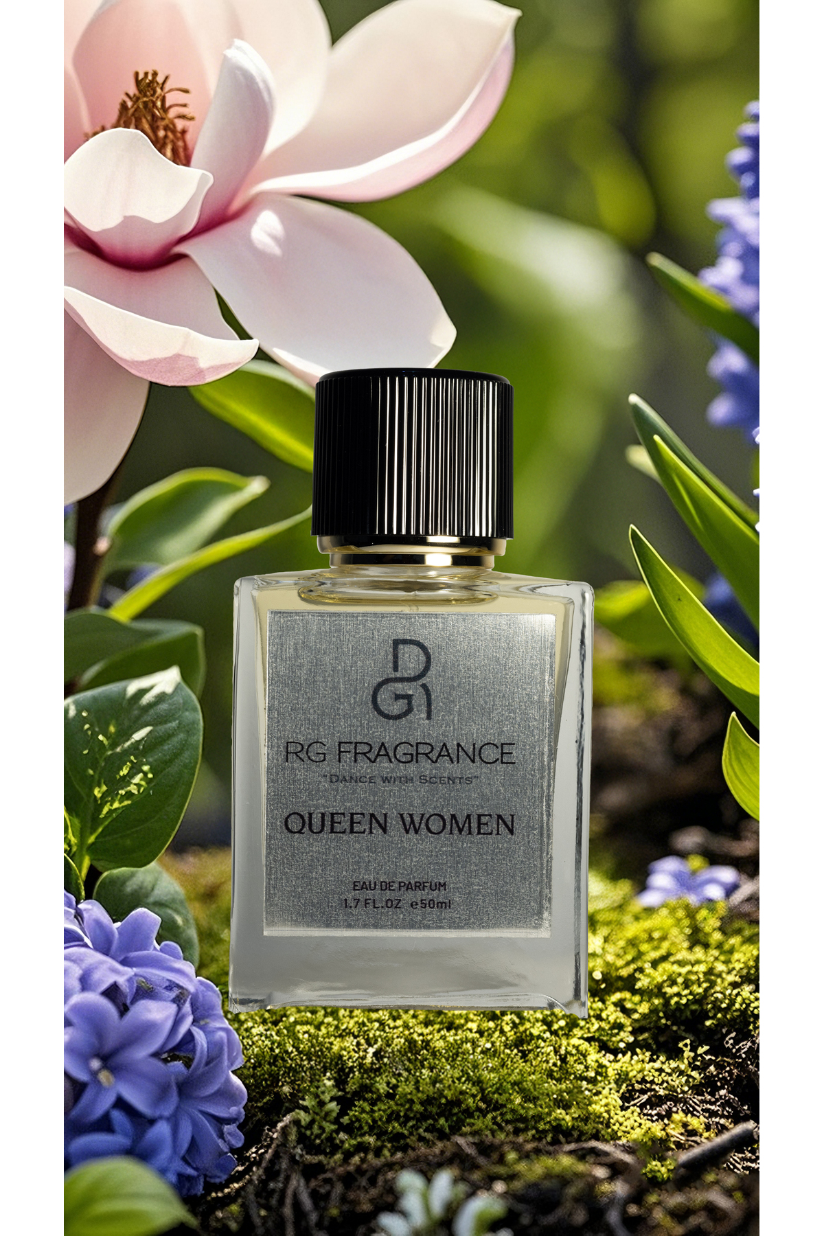 RG FRAGRANCES Queen Women Kadın Niche Parfüm Edp 50 ml - Fiyatı, Yorumları