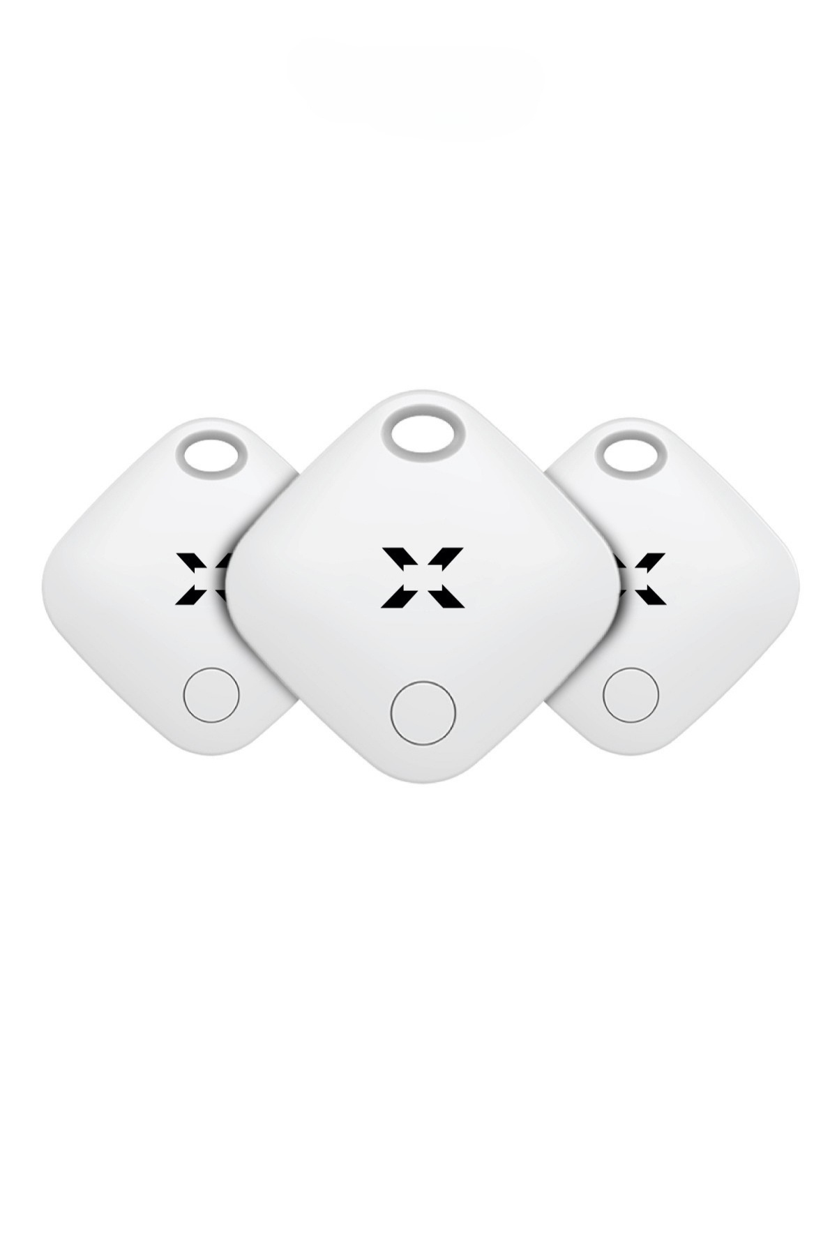 Xenon Smart Airtag Akıllı Bluetooth Takip Cihazı Apple Find My Mobil ...