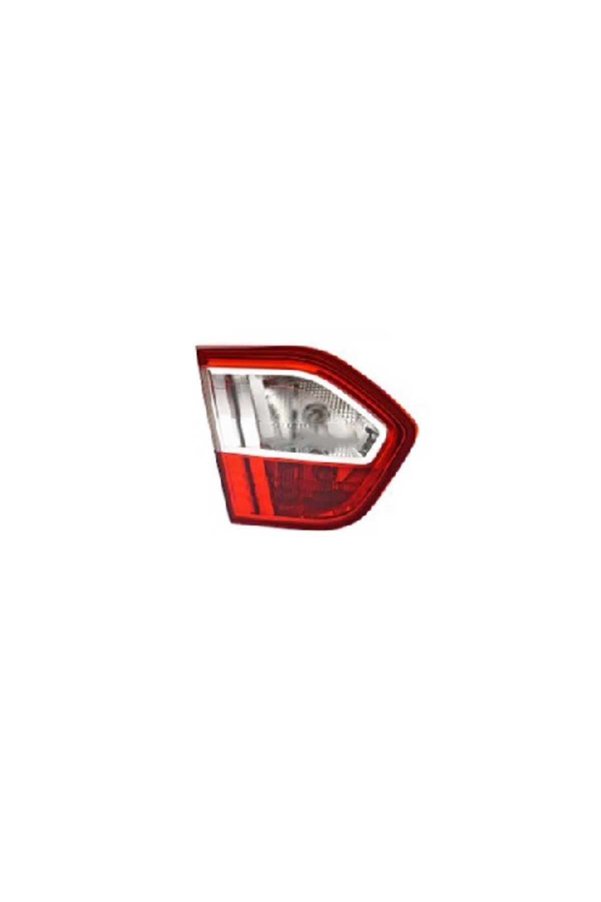 TYC RENAULT FLUENCE ARKA STOP İÇ (YERLİ) SOL 09- 265550041R - Fiyatı ...