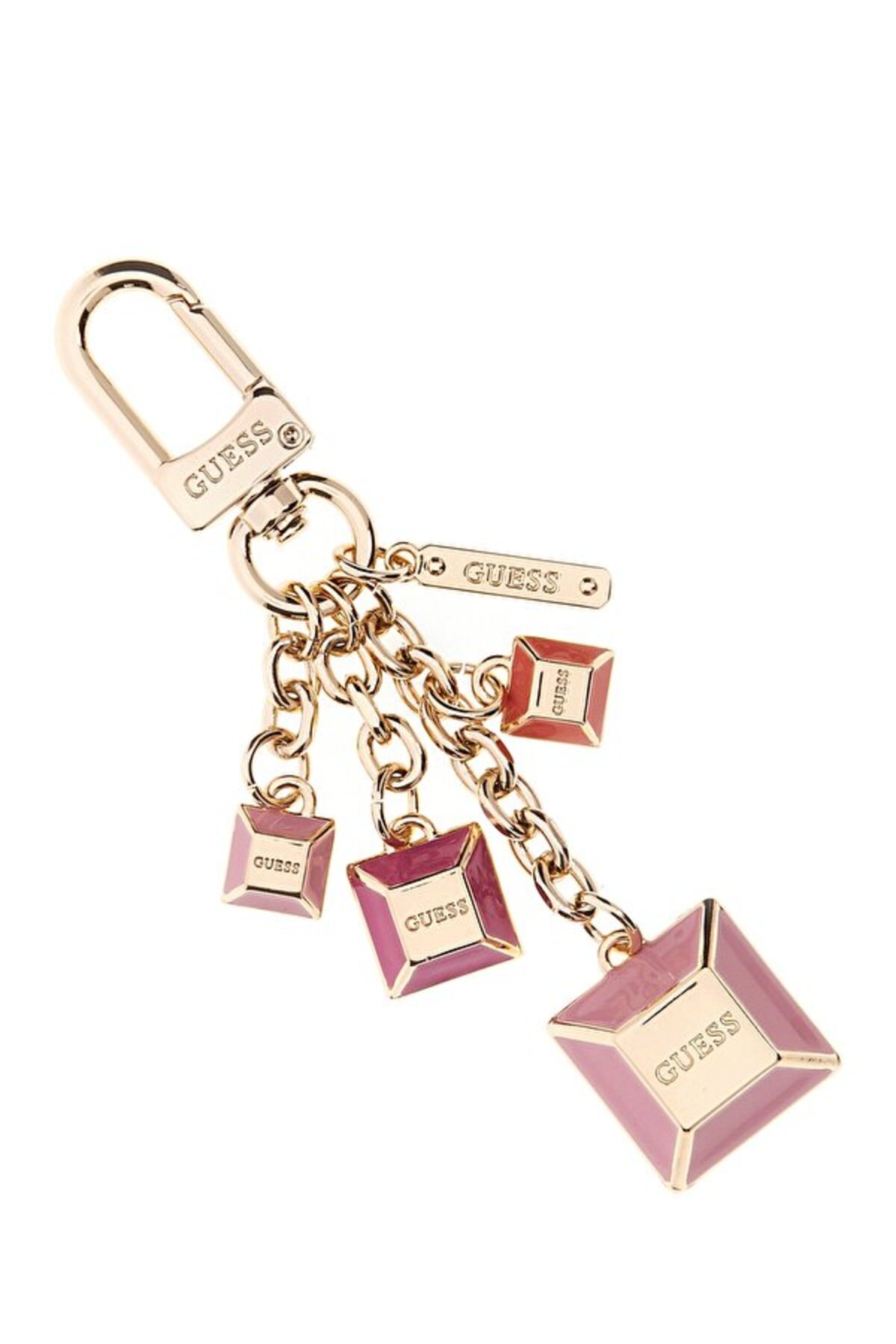 Guess Keyring Kadın Anahtarlık - Fiyatı, Yorumları