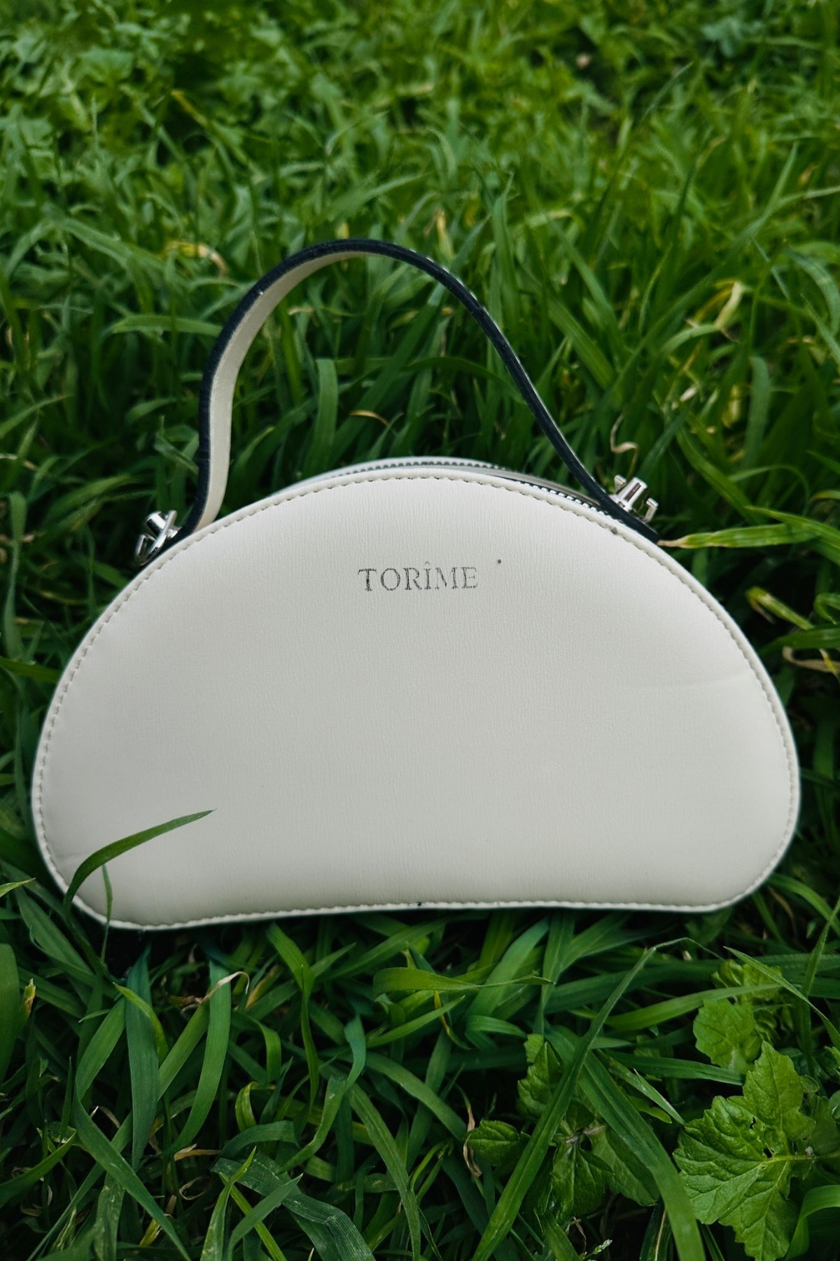 torime Küçük Boy Çift Bölmeli Kadın El & Kol Çantası - Fiyatı, Yorumları