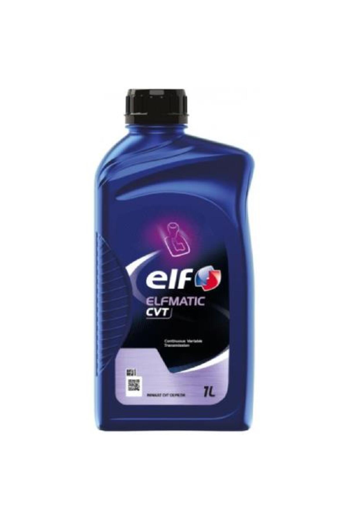 Elf Matic Cvt 1l Şanzıman Yağı - Fiyatı, Yorumları