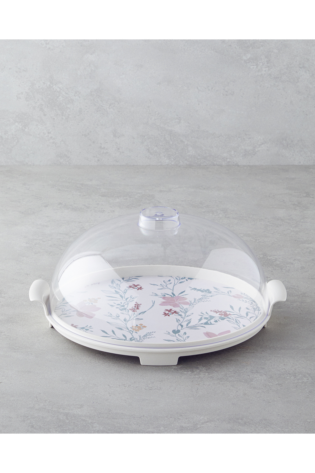 English Home Wilderness Melamin Kek Standı 30 cm Renkli - Fiyatı, Yorumları