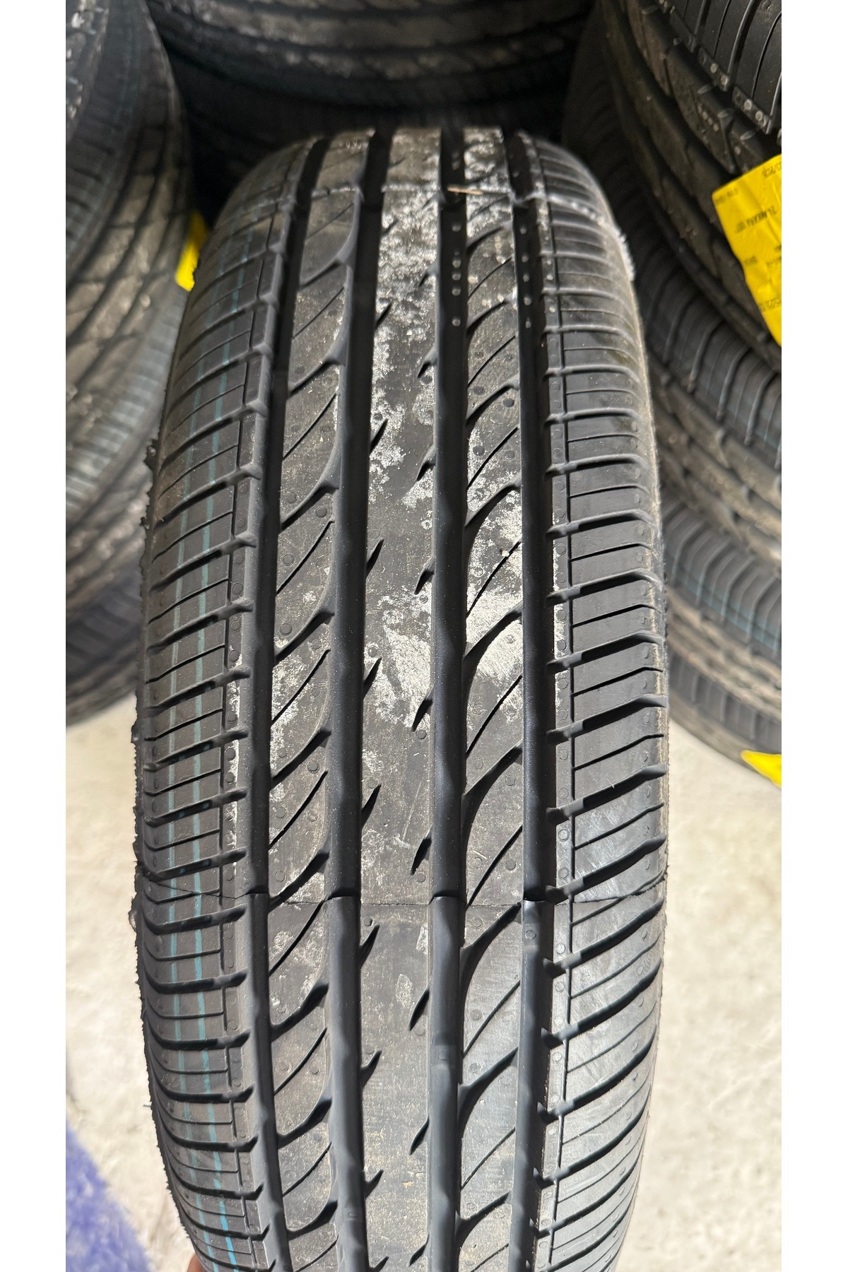 KOOLER 165/70r13 79t Eco-2 (2025 ÜRETİM) - Fiyatı, Yorumları