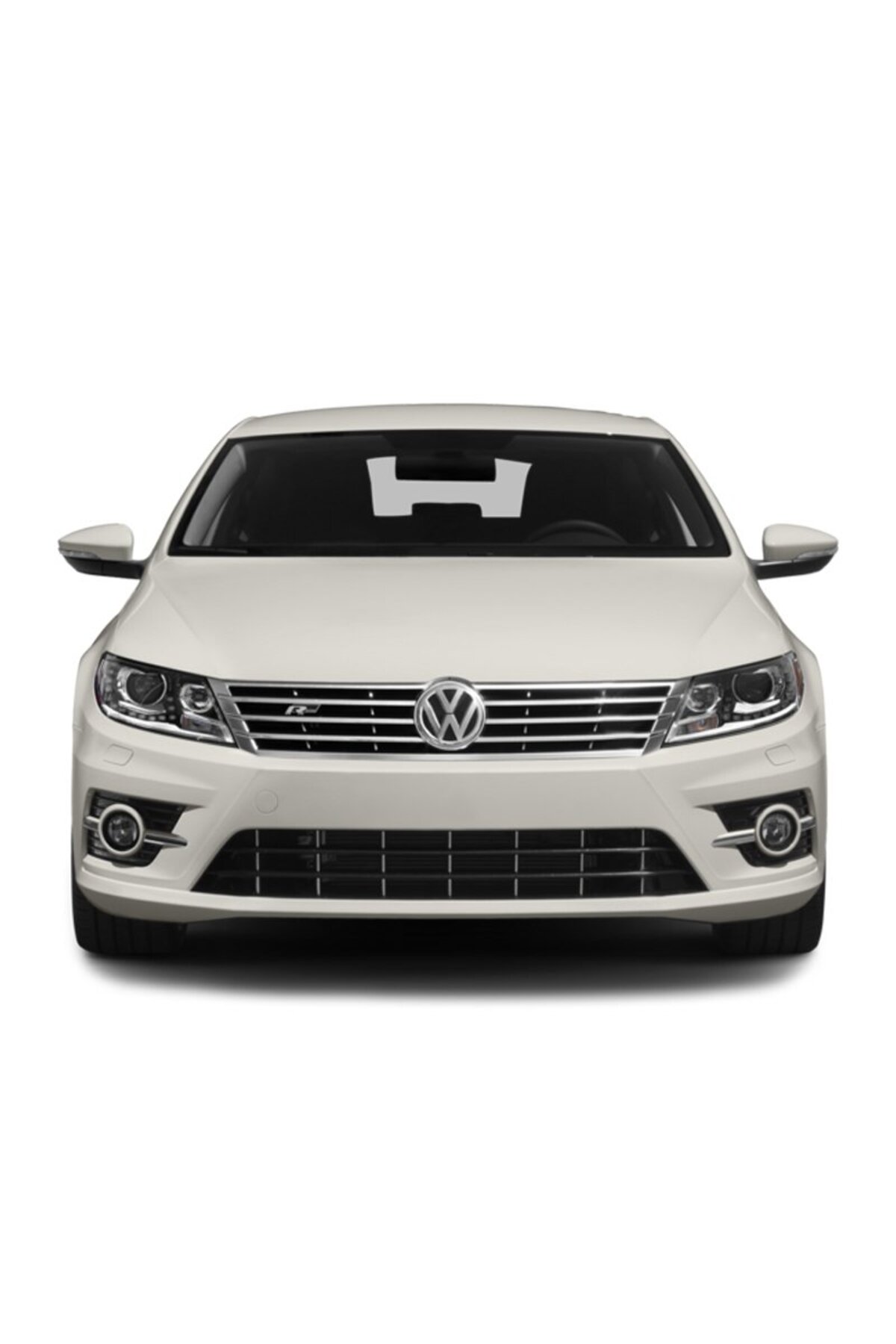 autogp Vw Passat Cc R-line Body Kit Tampon Seti Komple 2012 - Fiyatı ...