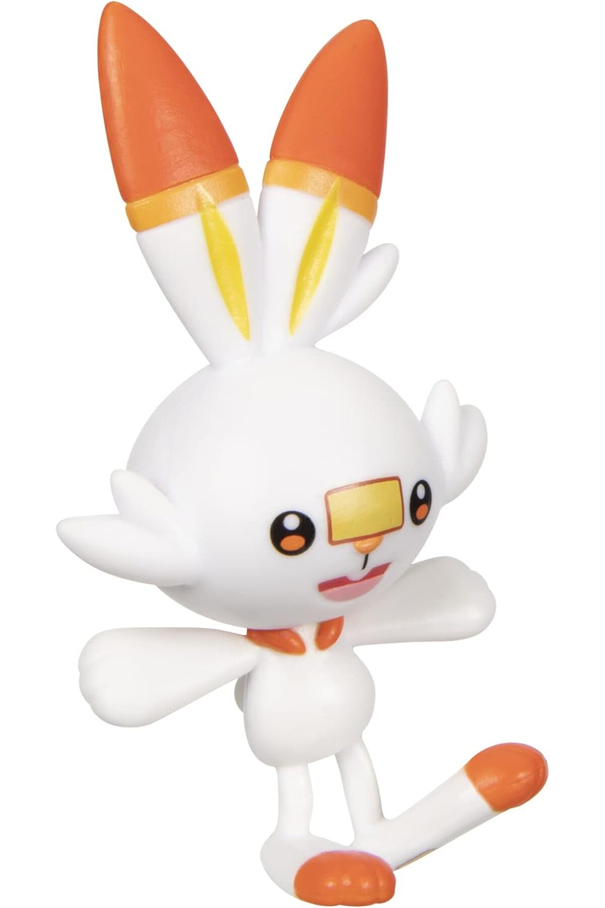Pokemon BATTLE FIGURE 2LI SET GENGAR AND SCORBUNNY 5 ve 10 cm - Fiyatı ...