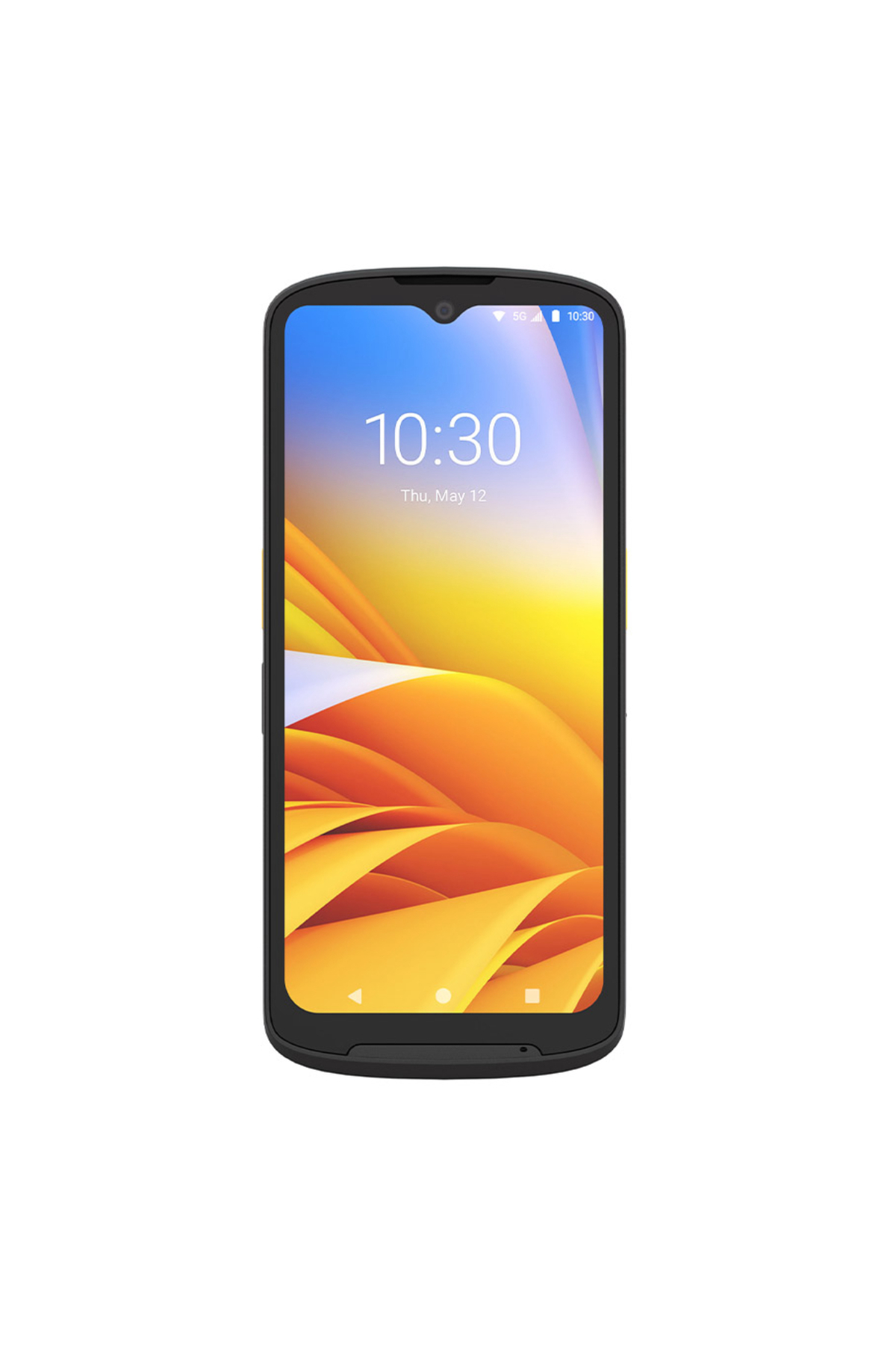 Zebra TC15 6.5" 2D, 4GB/64GB, 13MP, WIFI,5G GSM, BLUETOOTH ANDROID EL ...