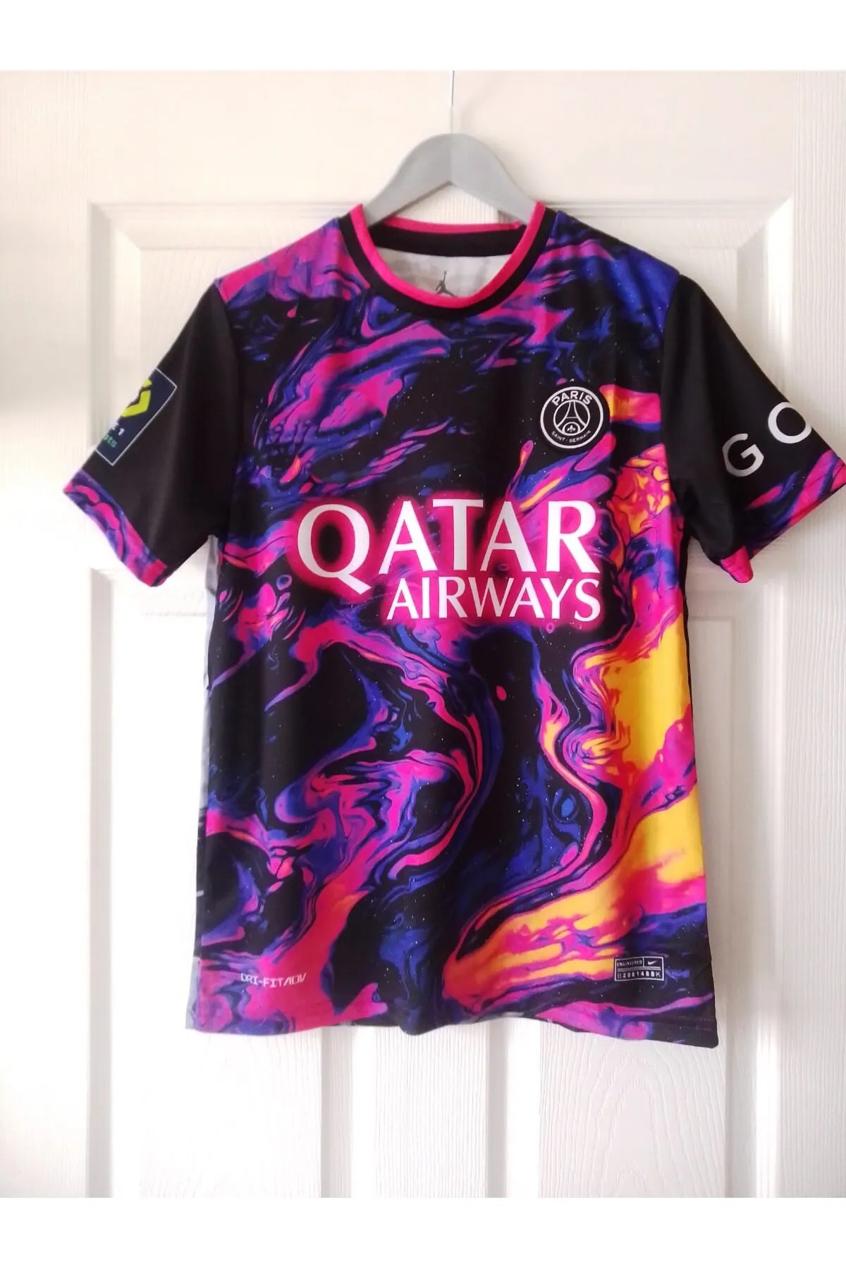 Armageddon PSG NEYMAR JR FORMASI - Fiyatı, Yorumları