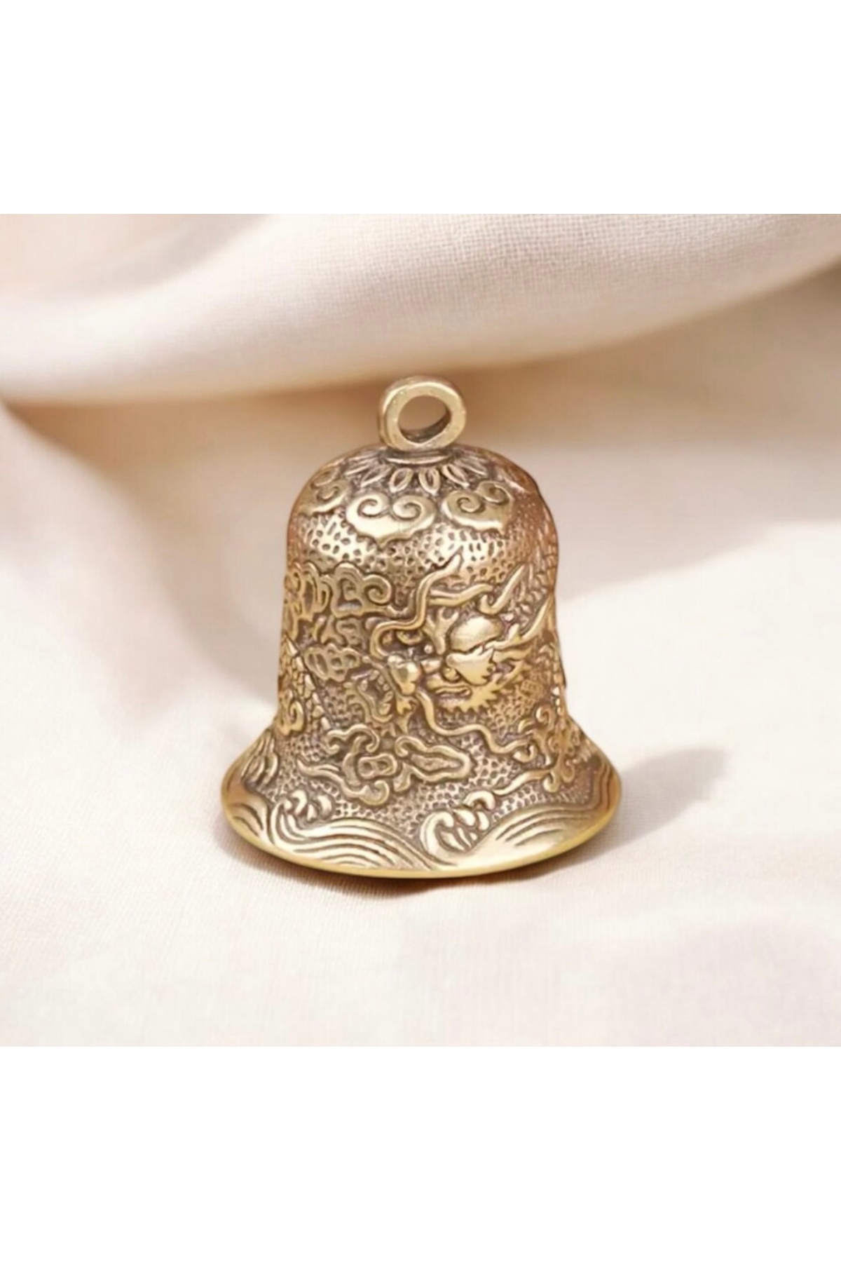 Guardian Bell - Chinese Dragon - Fiyatı, Yorumları