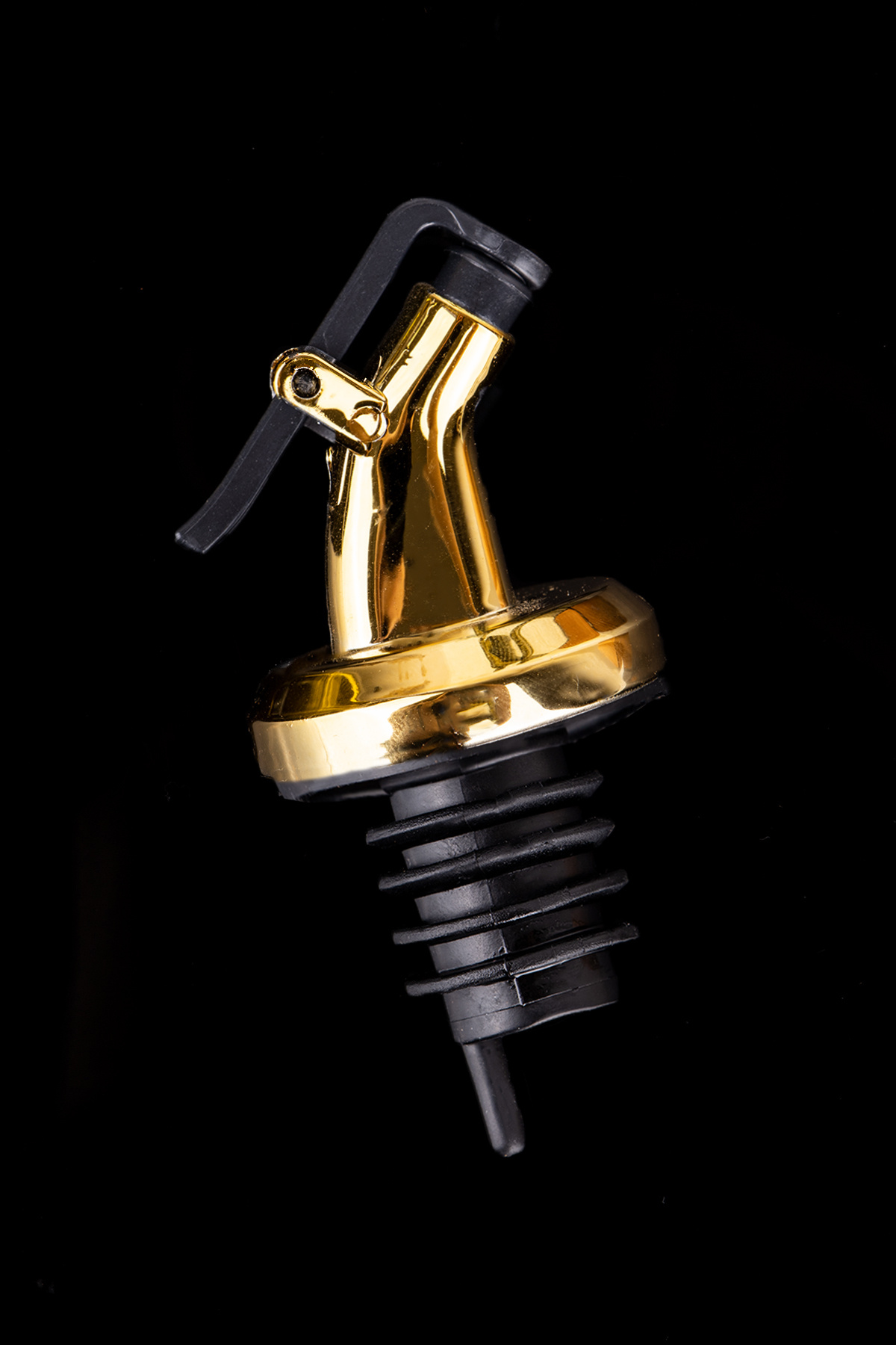 Dolkin Home 2li 750 ml Ahşap Standlı Ayçiçek Yağı ve Zeytinyağı Yağlık ...