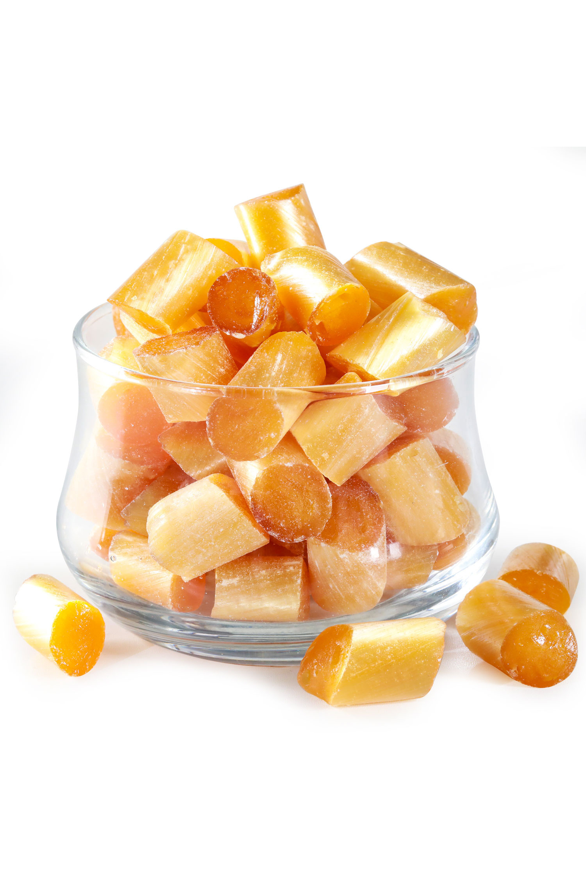 Hacı Şerif El Yapımı Damla Sakız Aromalı Akide Şekeri 200g - Fiyatı ...