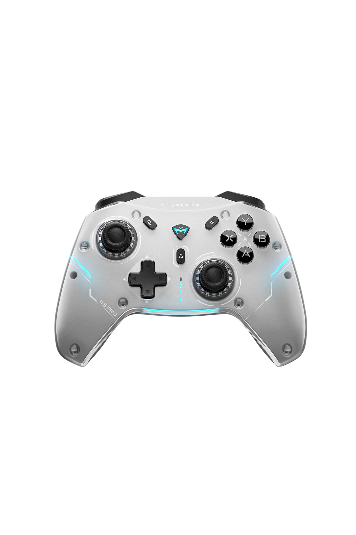 Machenike G5 Pro Max Special Edition Tri-mode Gri Pc Charging Dock ...