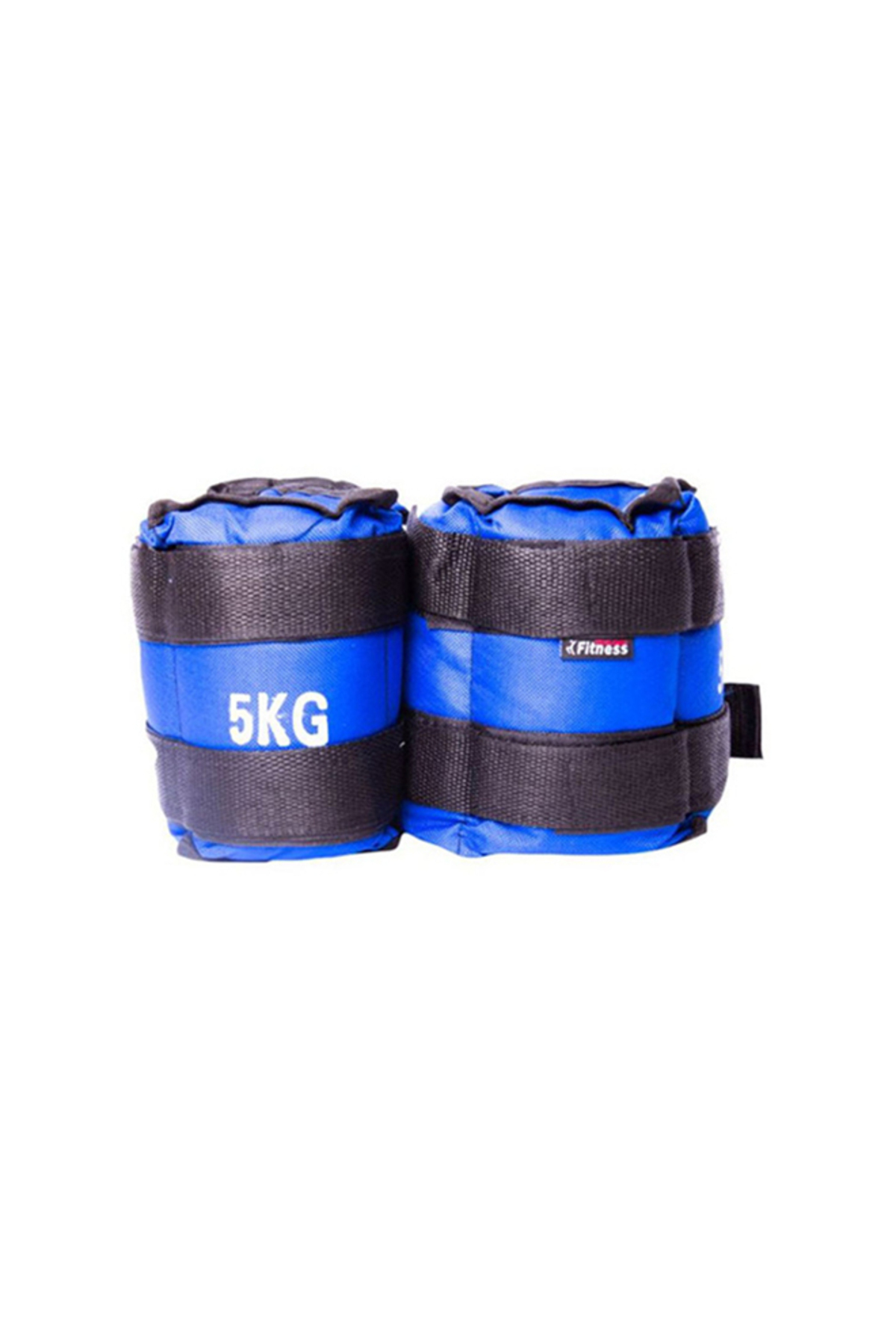 Fitness World Sand Weights For Arm And Feet 5K- Trendyol