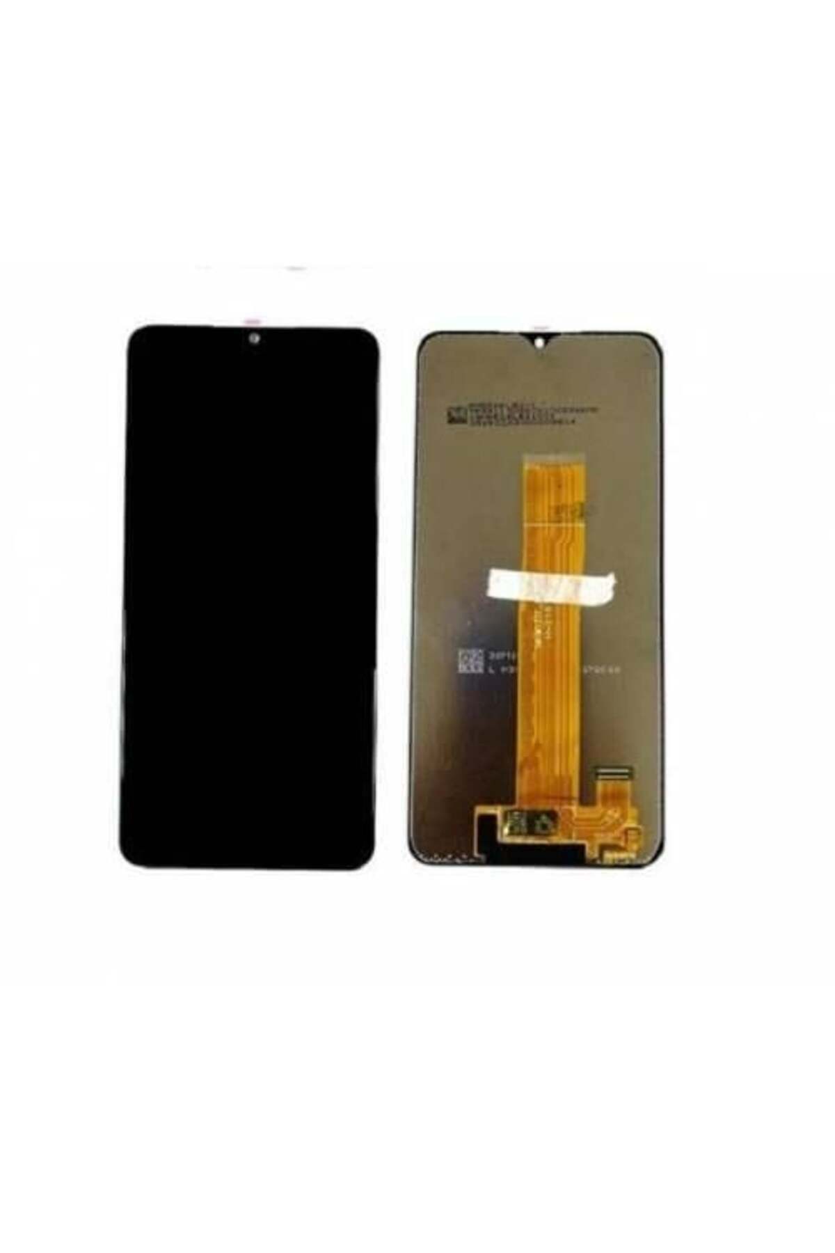 Samsung A02 A022 -A12 - M12 -M02 - A32 5G SERVİS ÇITASIZ TELEFON EKRANI ...