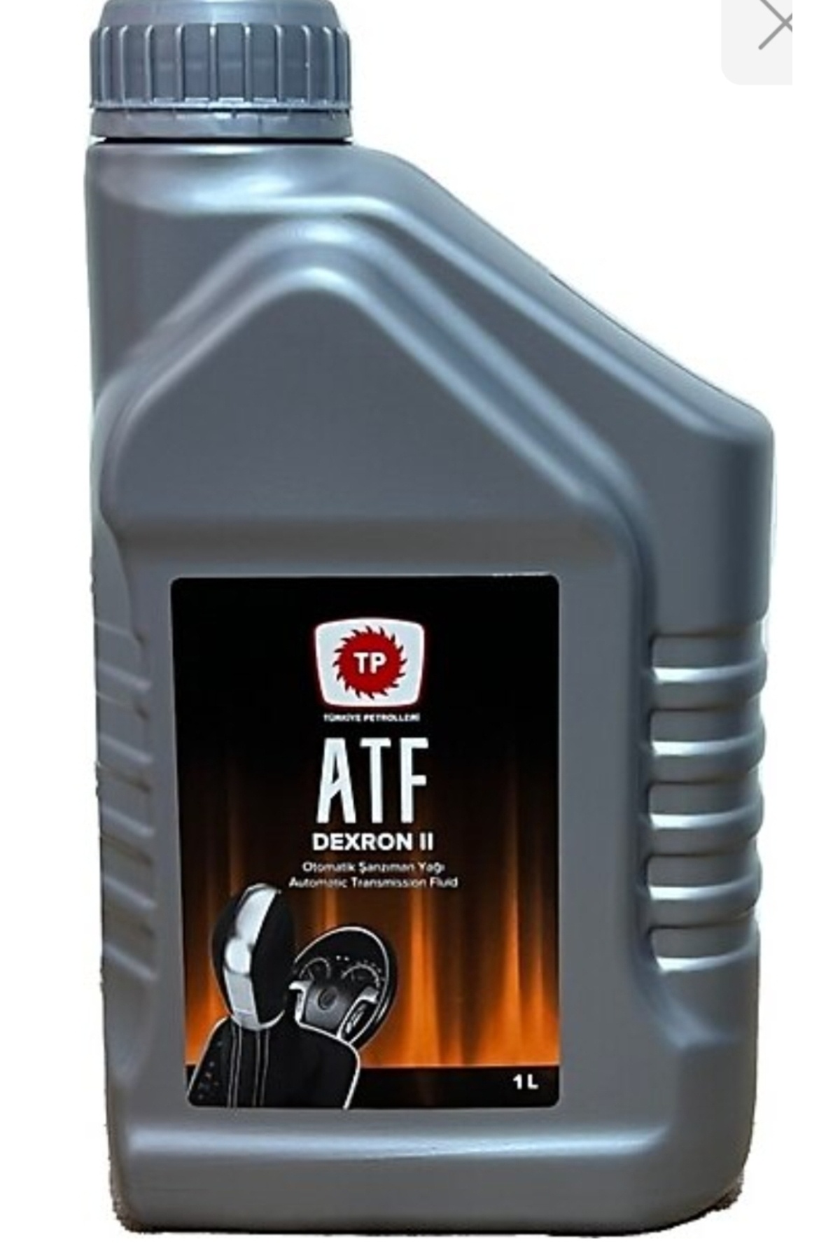 Türkiye Petrolleri ATF II DEXRON-1 LİTRE -OTOMATİK ŞANZIMAN YAĞI - Fiyatı, Yorumları