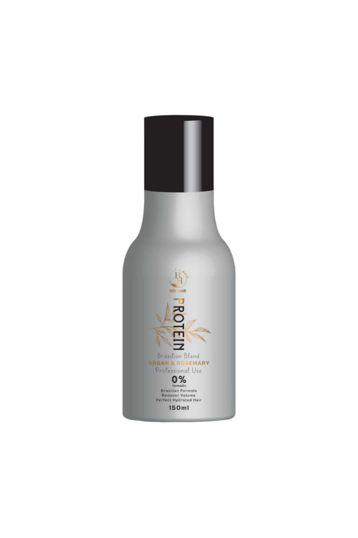 B H BIO HAIR Bio Hair Protein and Straightening 0% Formalin 150g- Trendyol