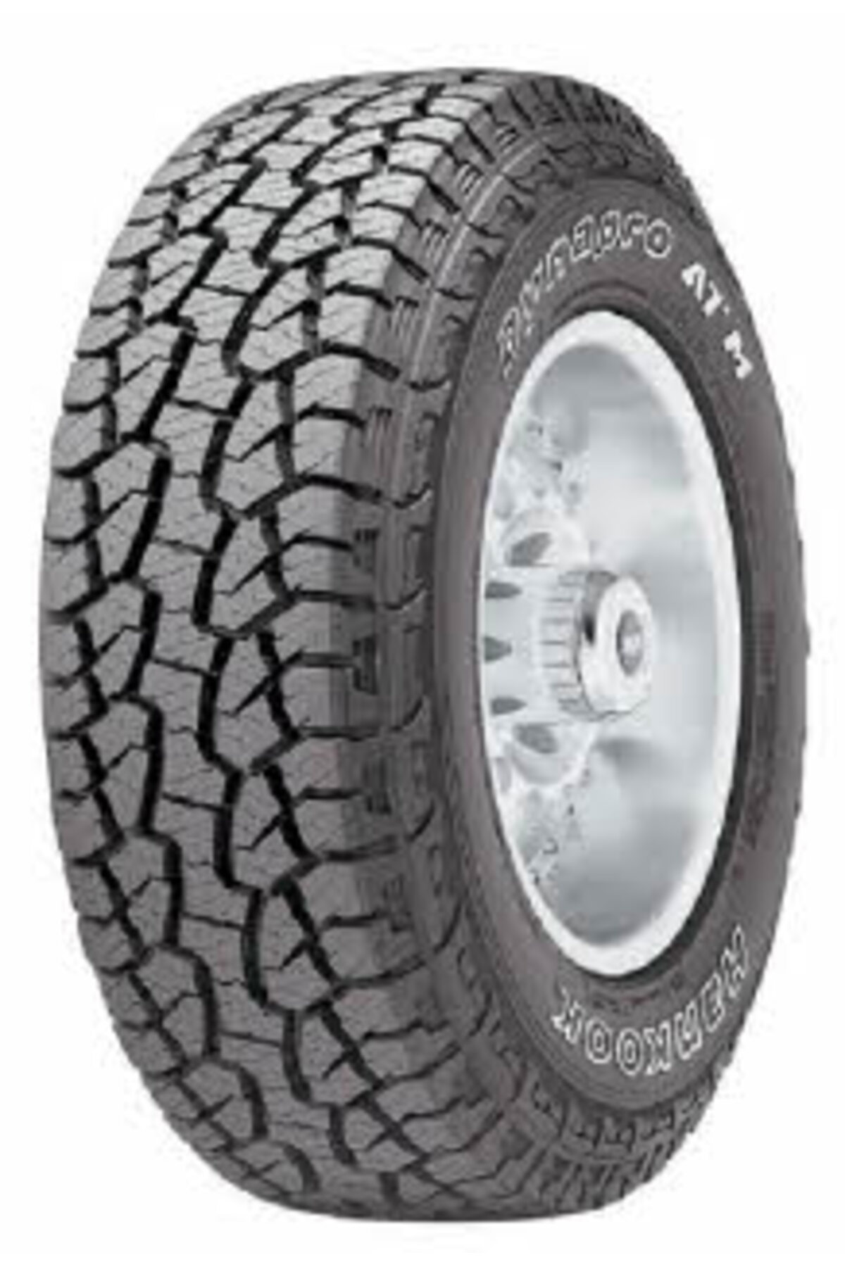 Hankook 205/80r16 104t Xl Dynapro At-m Rf10 4x4 Yaz Lastiği (ÜRETİM ...