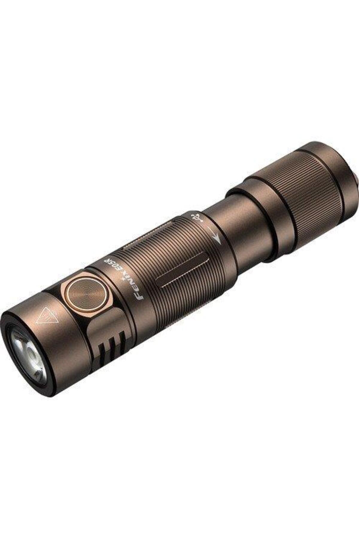 Fenix E05R 400 Lümen Anahtarlık Fener-FENİXE05R26 - Fiyatı, Yorumları