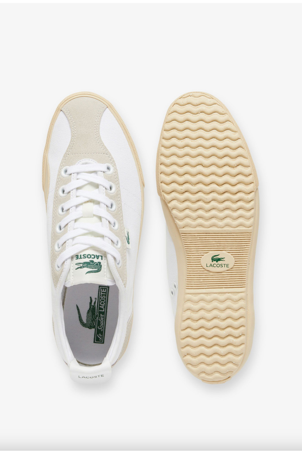 Lacoste Men's Backslam Sneakers - Fiyatı, Yorumları