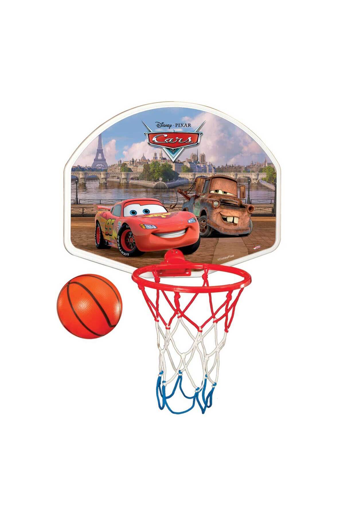 DEDE Cars Basket Potası Orta - Fiyatı, Yorumları