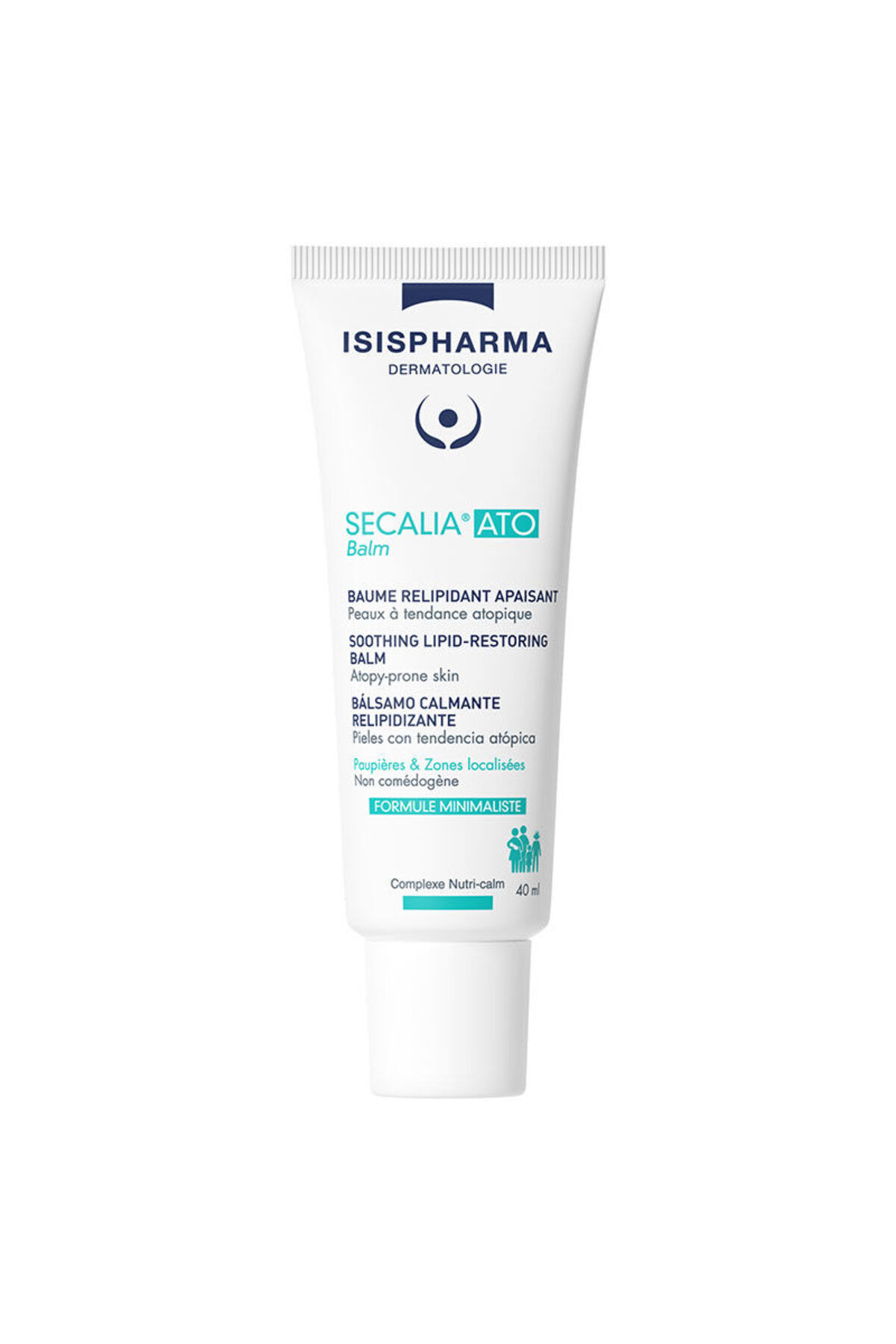 ISIS PHARMA Isis Pharma Secalia ATO Balm 40 ml - Fiyatı, Yorumları