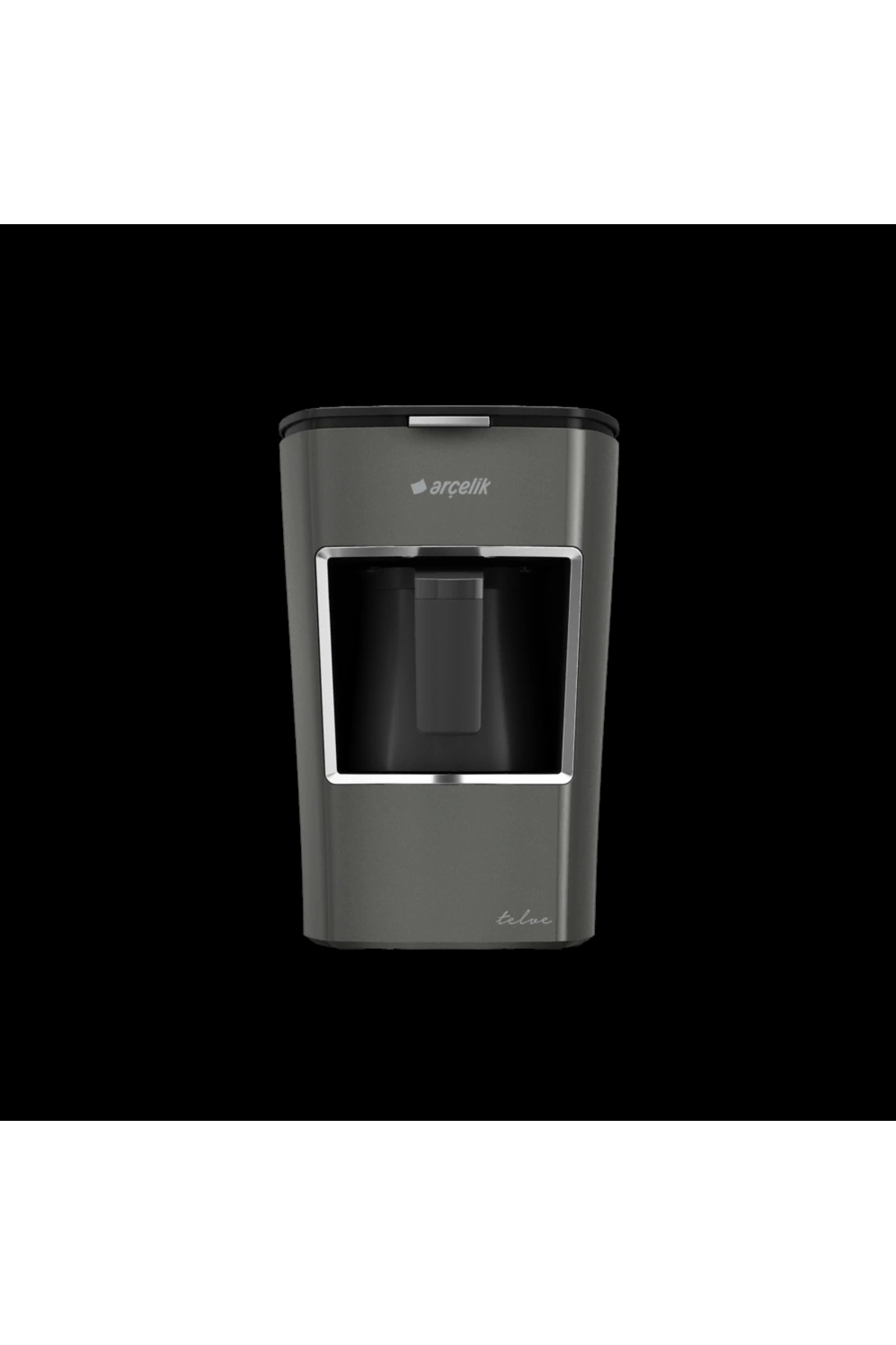 Arçelik K 3300 Mini Telve Grion Türk Kahve Makinesi - Fiyatı, Yorumları