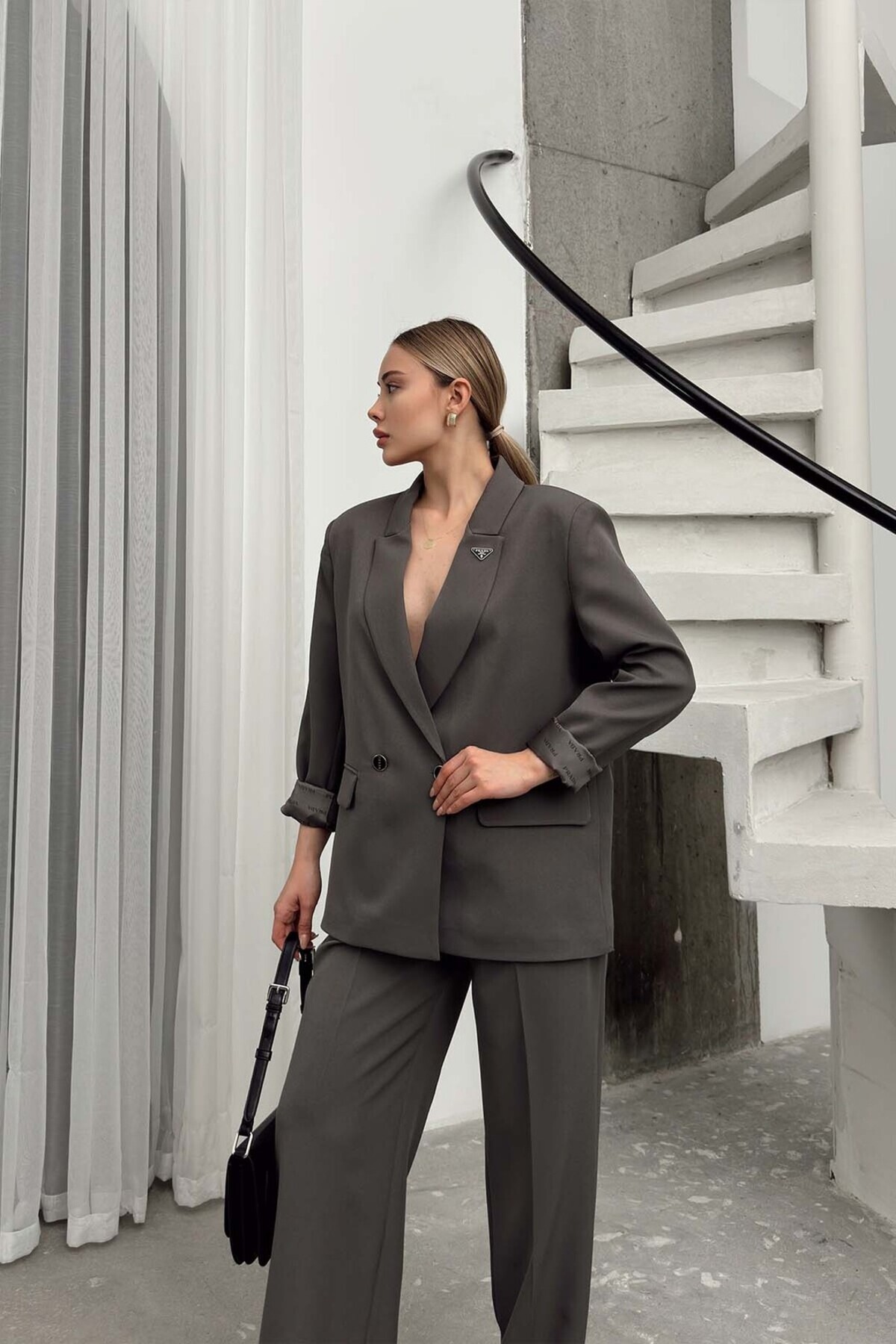 The Posh POSH KADIN TAKIM ELBİSE - Fiyatı, Yorumları