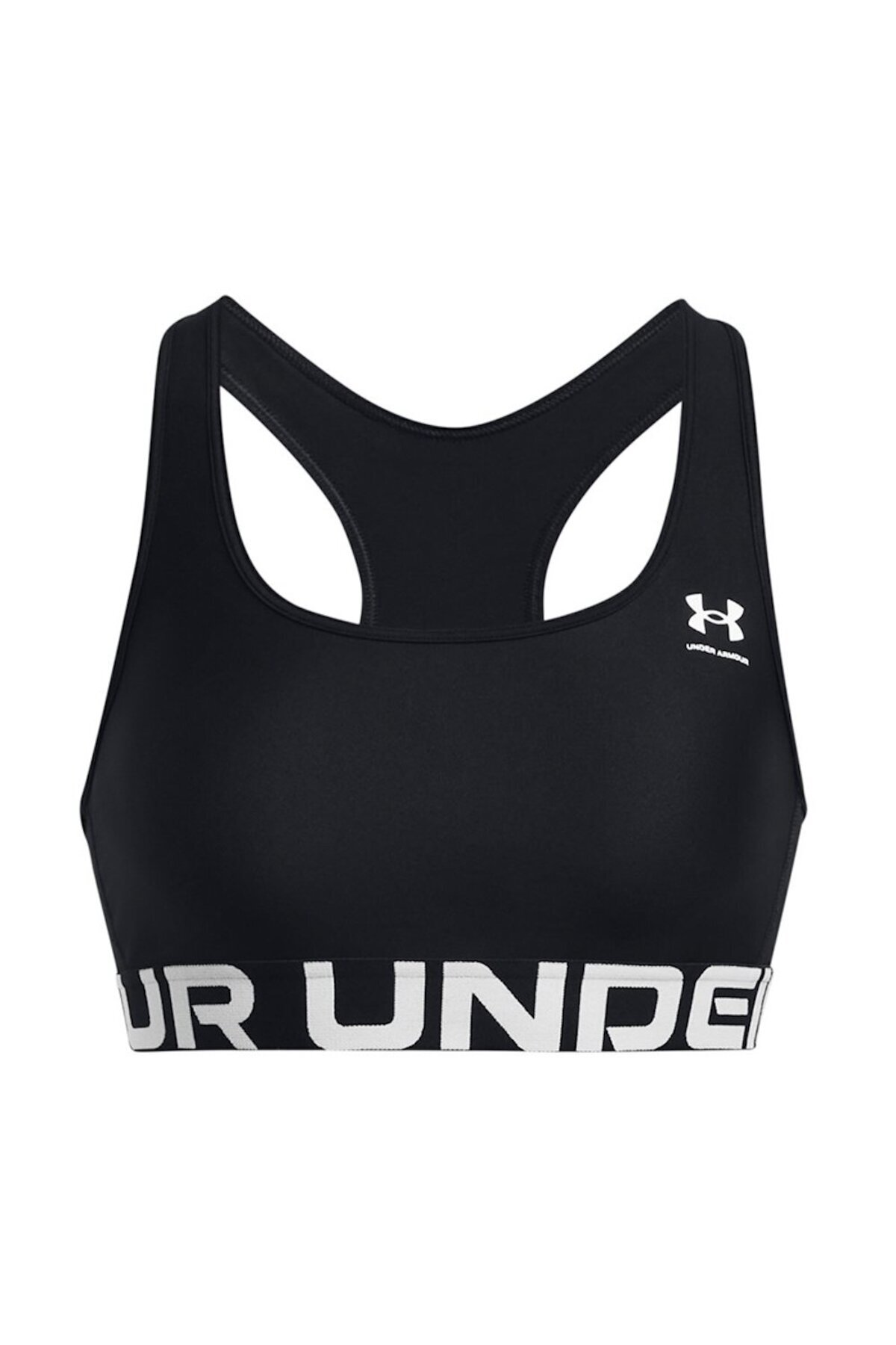 Under Armour Bustiera Under Armour Authentics Mid W- Trendyol