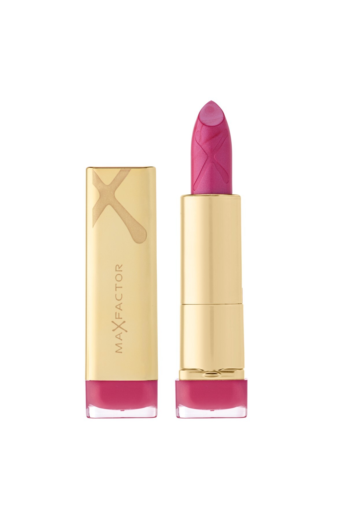 Max Factor Ruj - Colour Elixir 120 Icy Rose 96021088 - Fiyatı, Yorumları