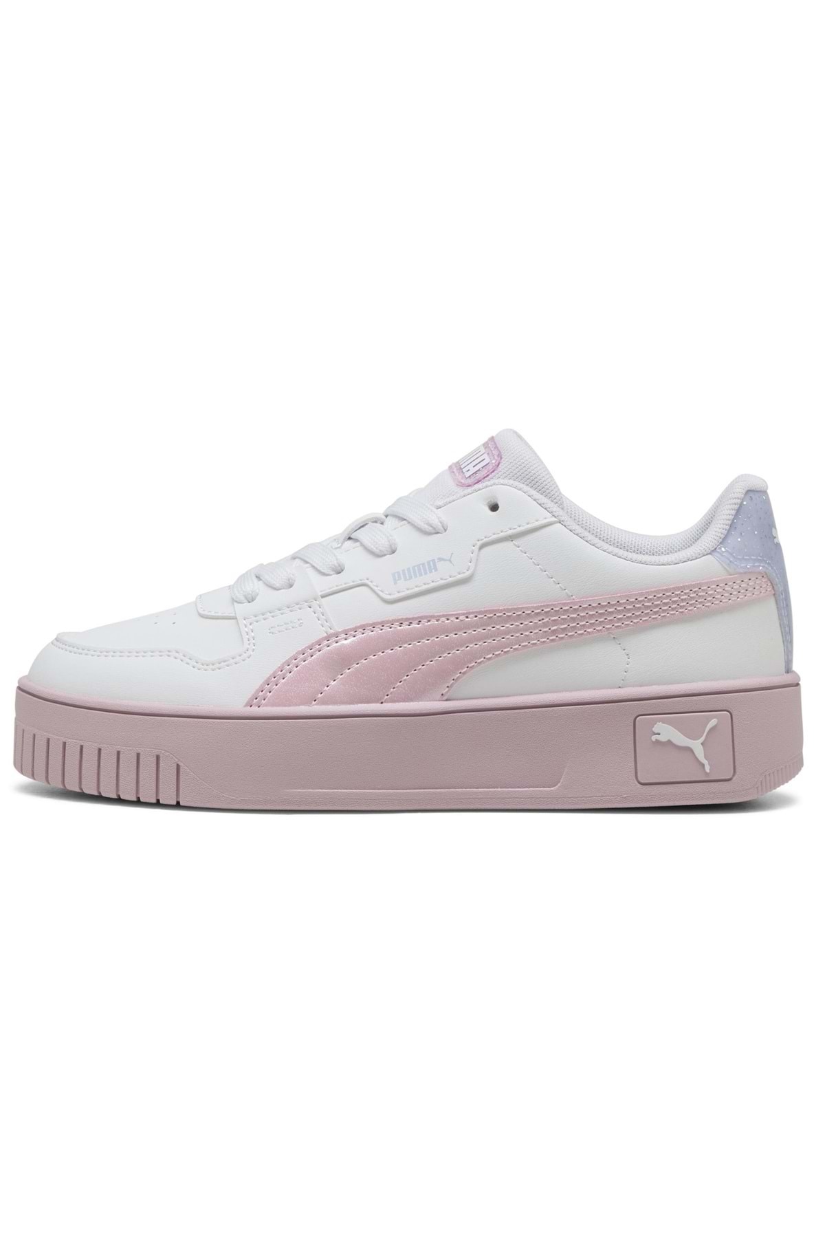 Puma Carina Street Blurry Dreams Jr 400612 Sneaker Unisex Spor Ayakkabı ...
